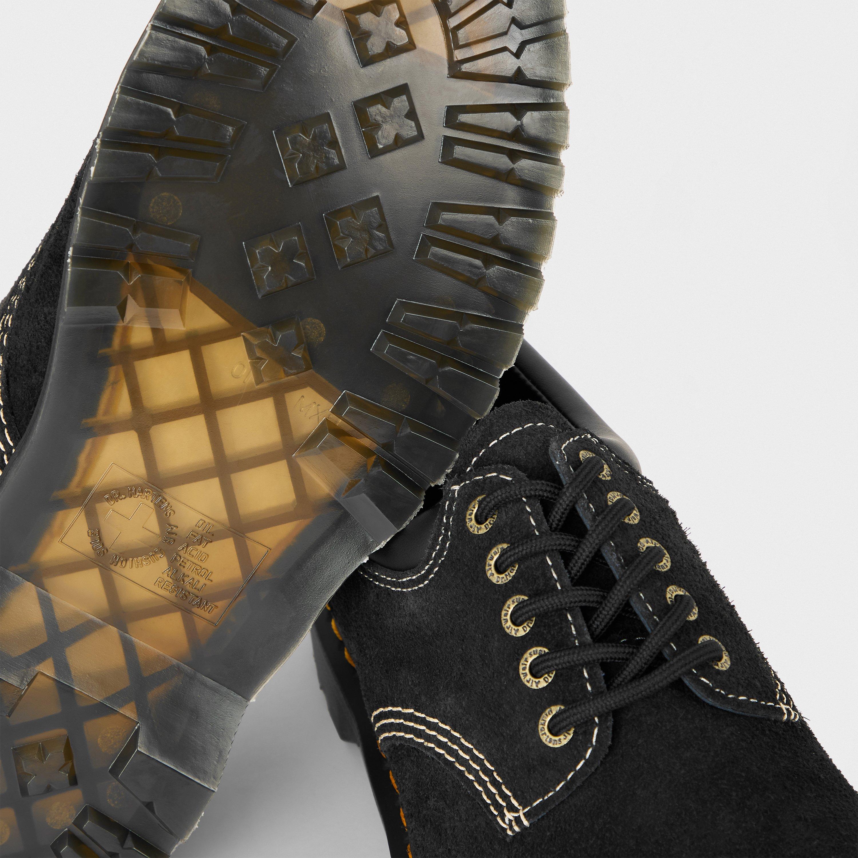 Dr Martens | Men's Derby Shoes | Derby Shoes | Cruise Fashion