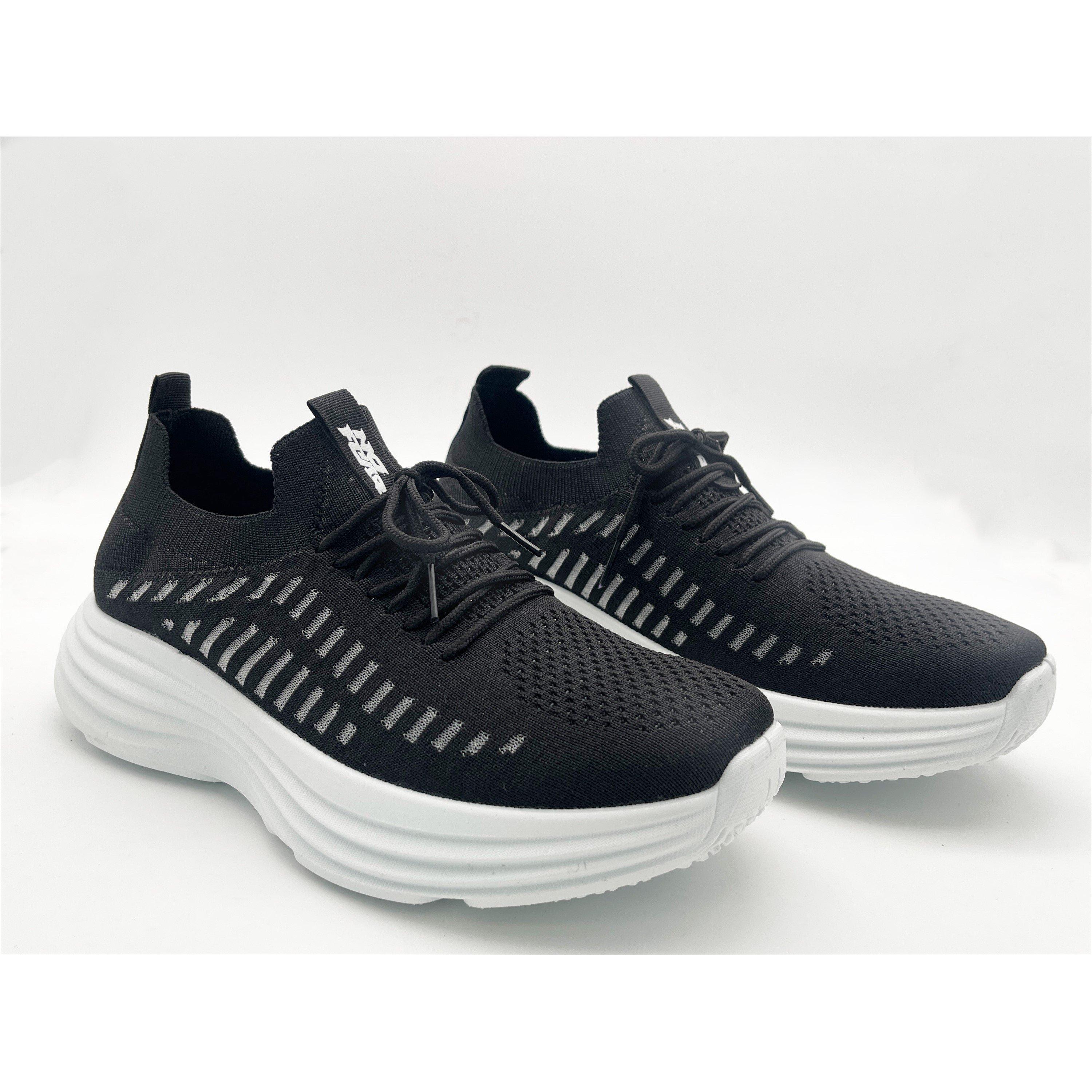 No Fear | PIVOT 1.5 Slip On Trainers | Slip On Trainers | Sports Direct MY