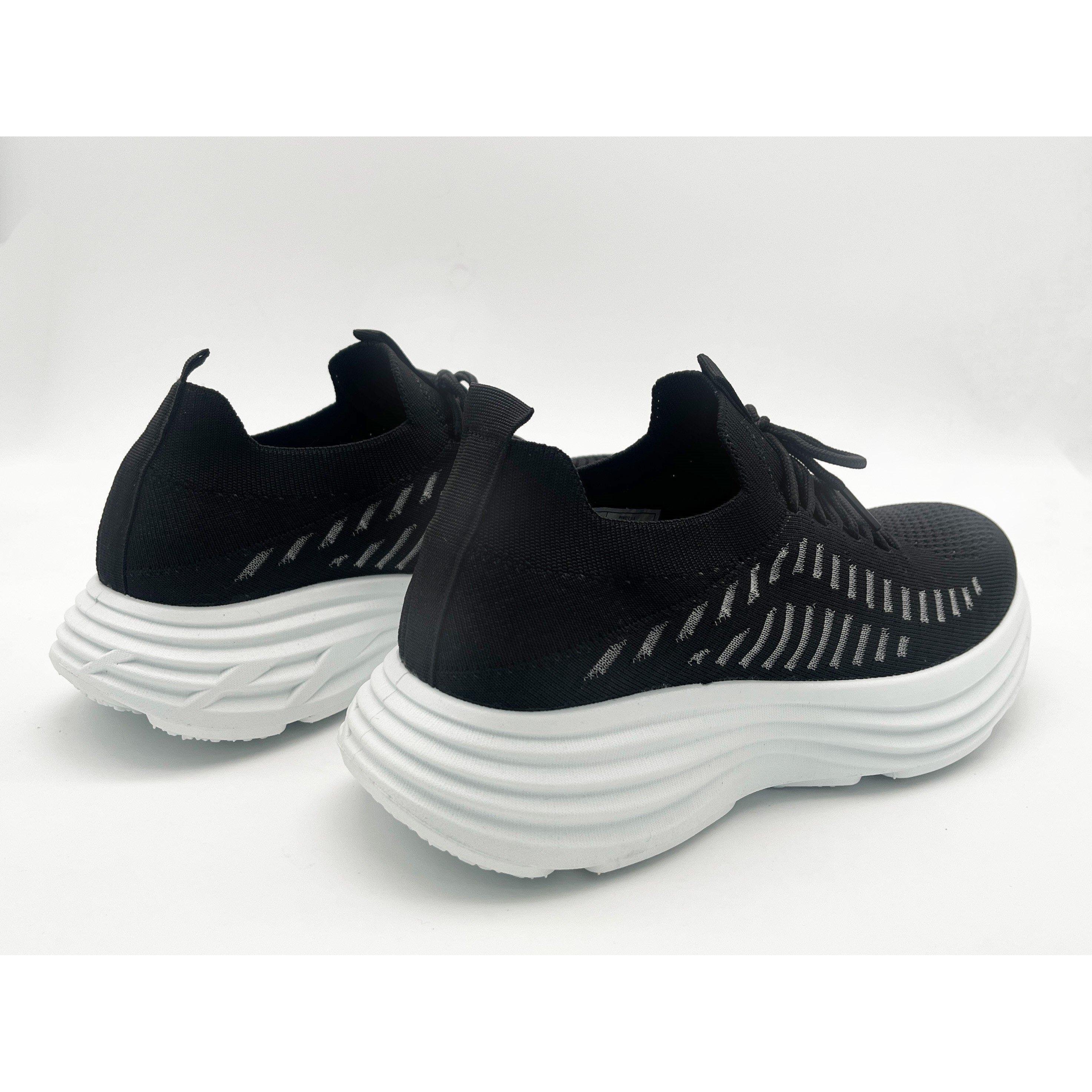 No Fear | PIVOT 1.5 Slip On Trainers | Slip On Trainers | Sports Direct MY