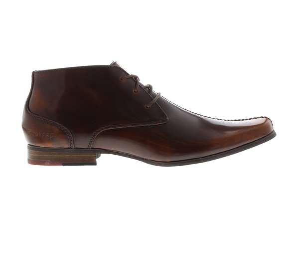 Firetrap | Wesley Mens Boots | Derby Shoes | USC