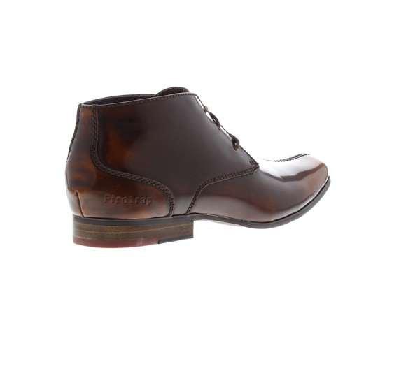 Firetrap | Wesley Mens Boots | Derby Shoes | USC