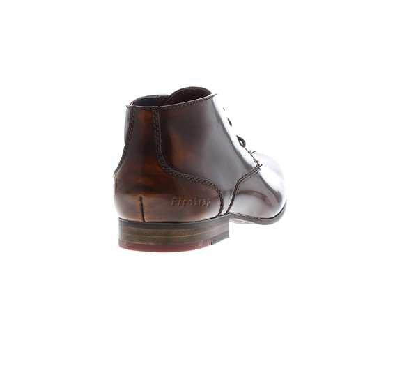 Firetrap | Wesley Mens Boots | Derby Shoes | USC