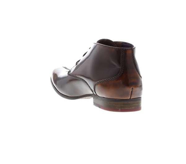 Firetrap | Wesley Mens Boots | Derby Shoes | USC