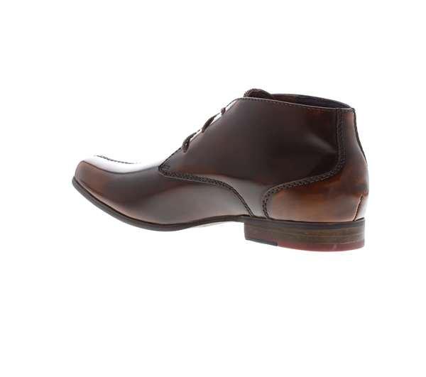 Firetrap | Wesley Mens Boots | Derby Shoes | USC