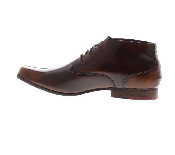 Firetrap | Wesley Mens Boots | Derby Shoes | USC