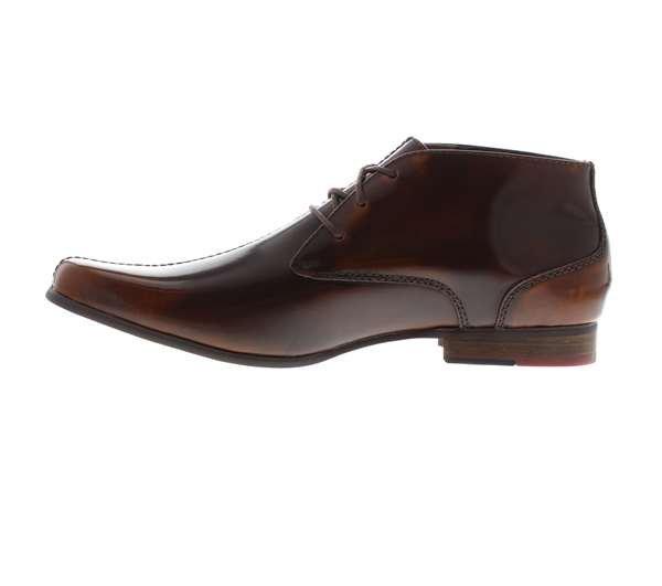 Firetrap | Wesley Mens Boots | Derby Shoes | USC