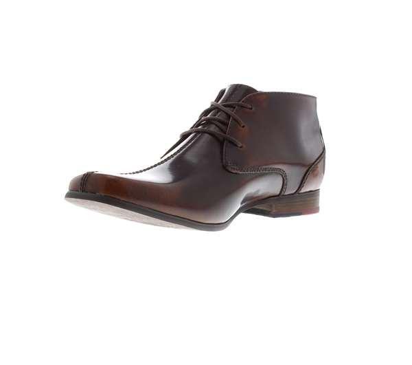 Firetrap | Wesley Mens Boots | Derby Shoes | USC