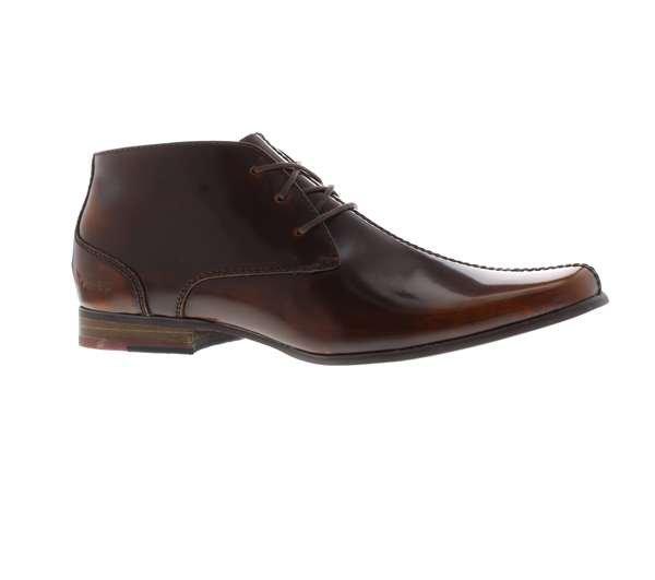 Firetrap | Wesley Mens Boots | Derby Shoes | Sports Direct