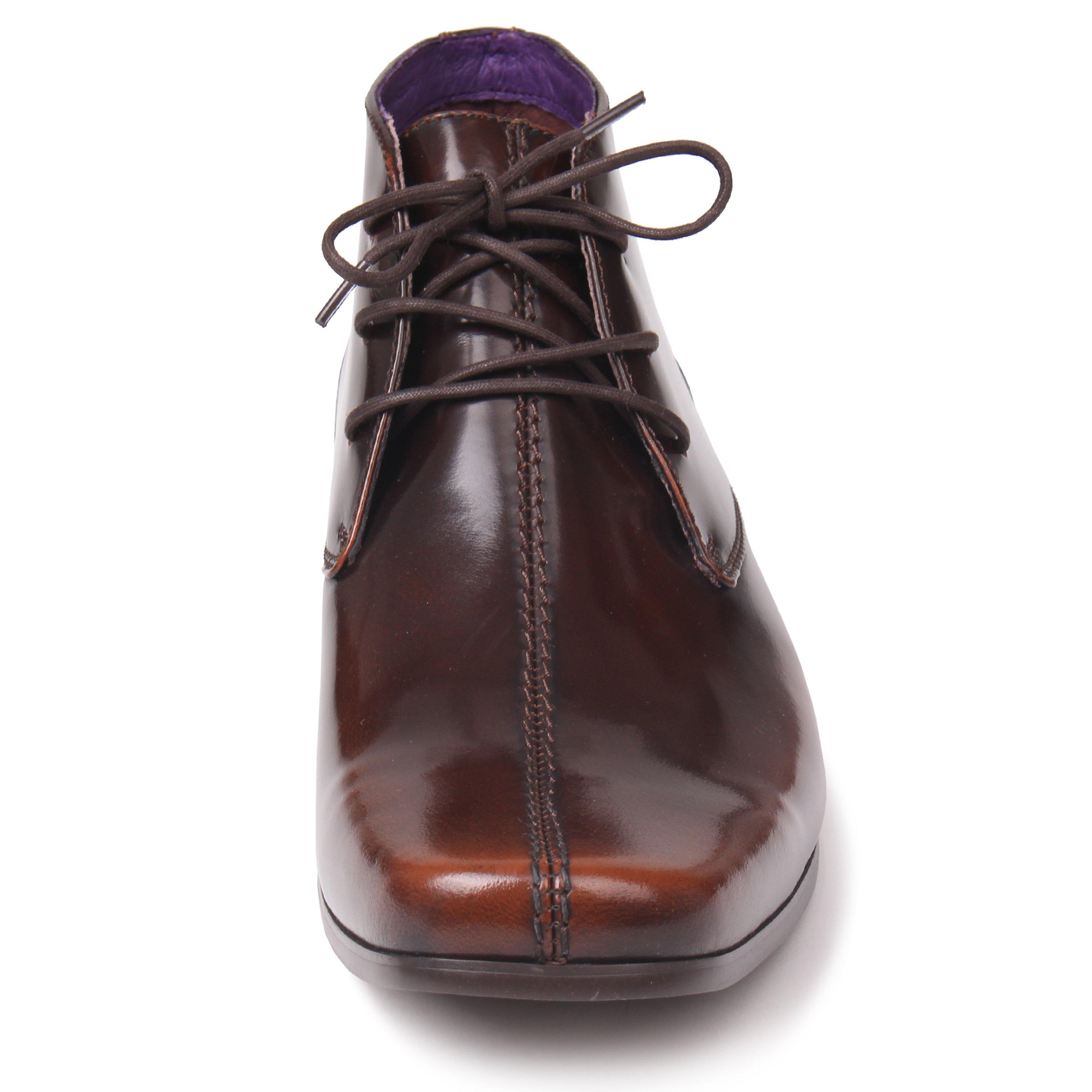 Firetrap | Wesley Mens Boots | Derby Shoes | USC