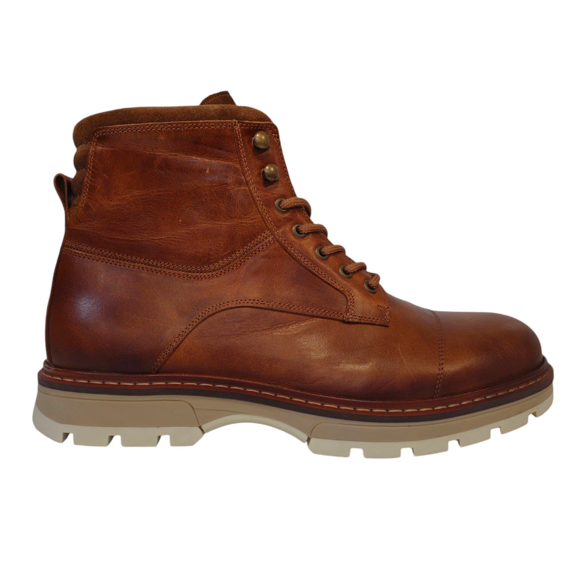 Firetrap Men's Ralf Hiker Rugged Boot | USC