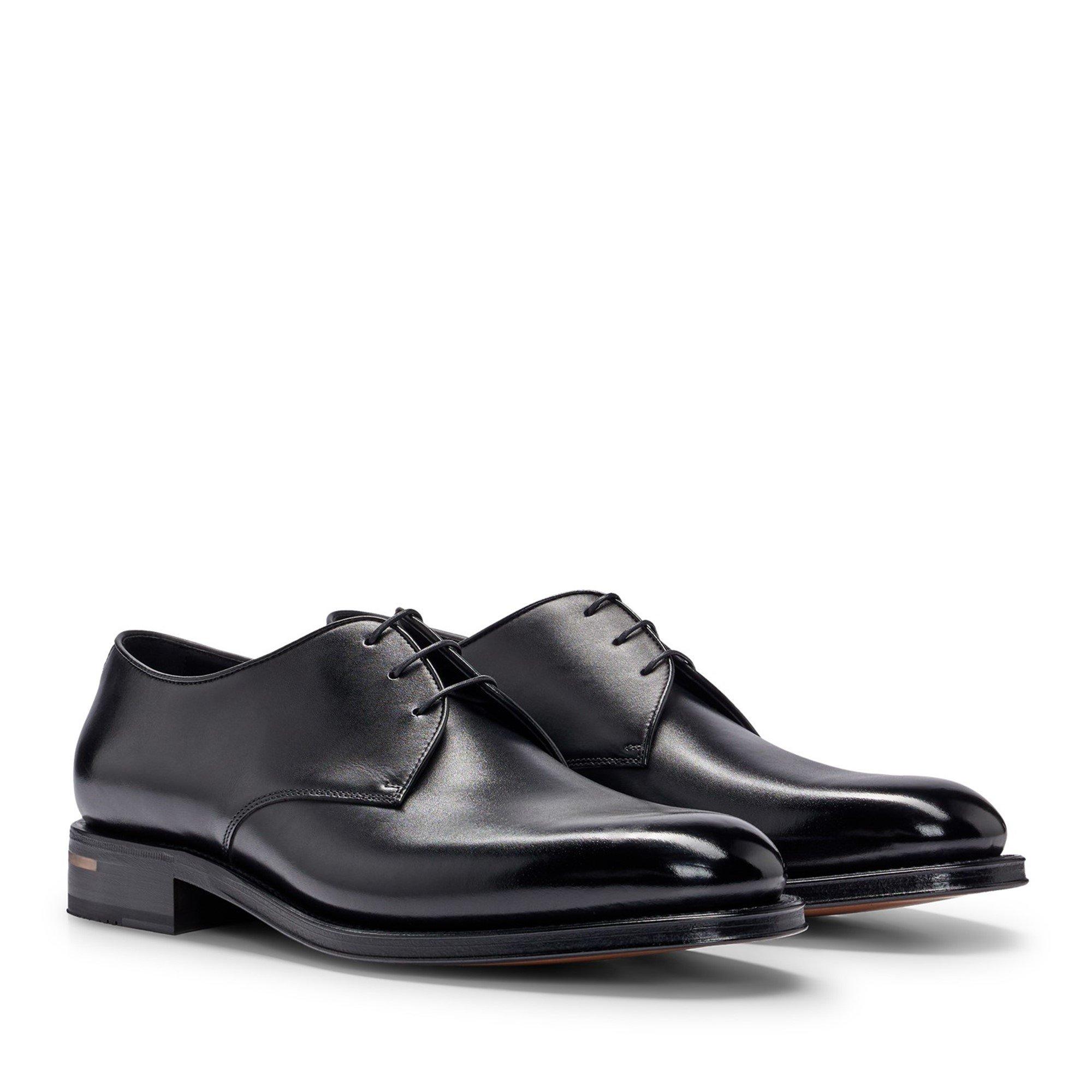 Boss Men's Terry Derby Shoes | USC