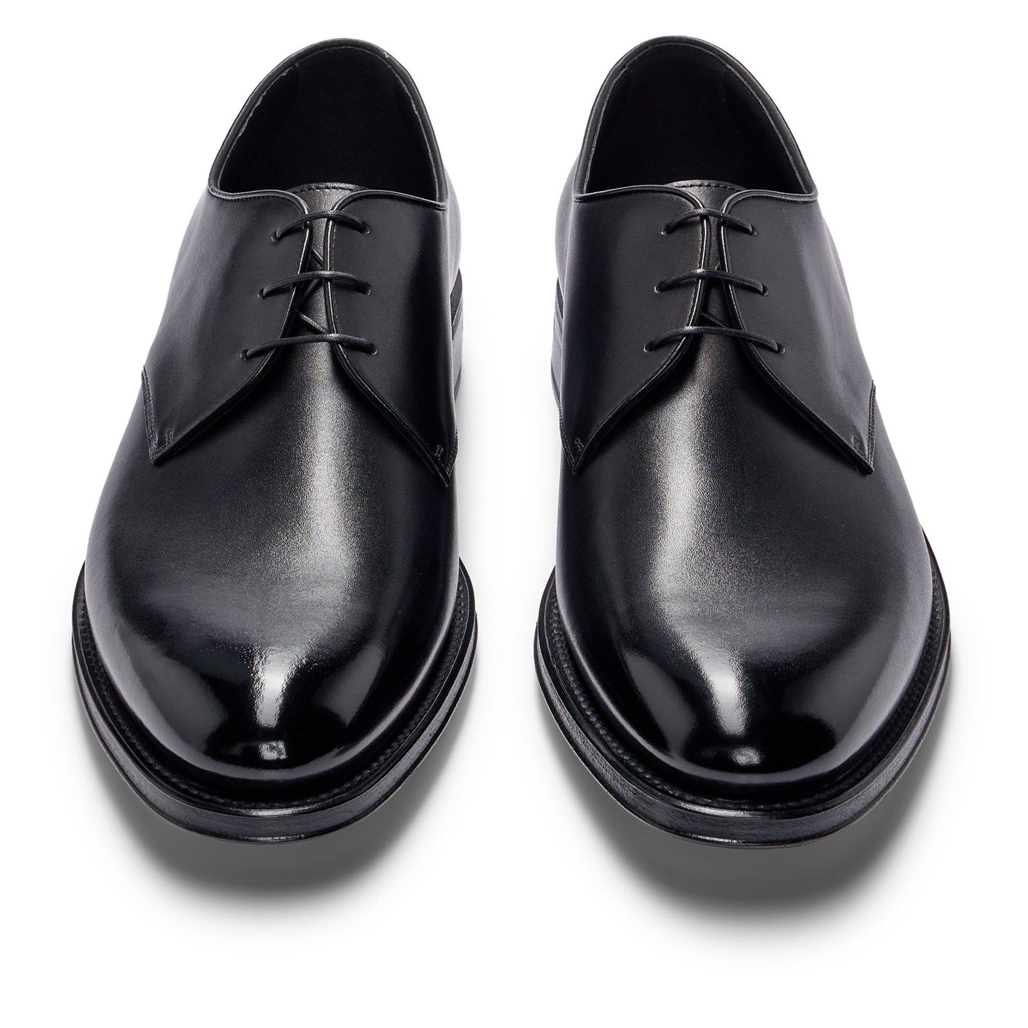 Boss Men's Terry Derby Shoes | USC