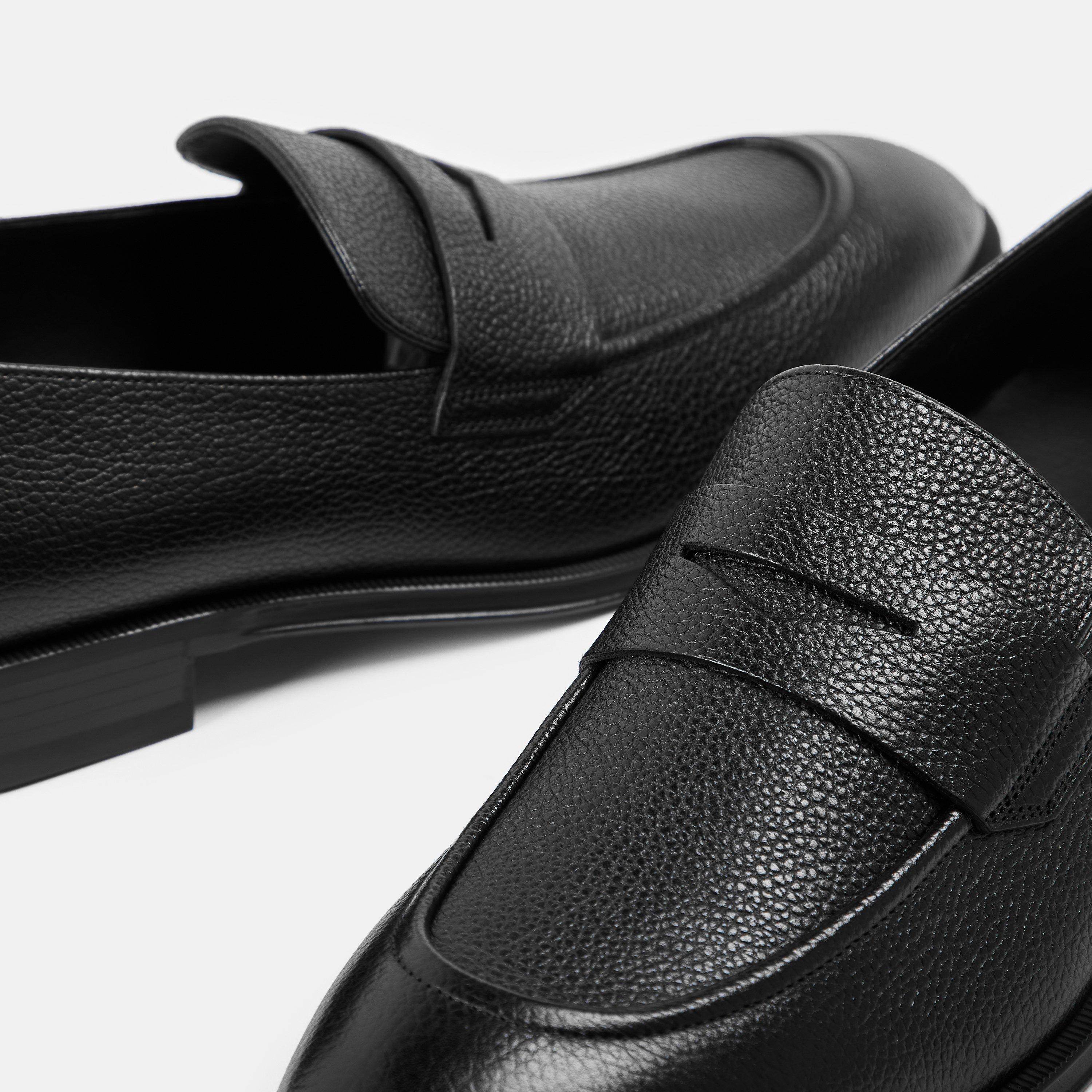 Boss Men's Derrek Loaf Grvppe Derby Shoes | Flannels