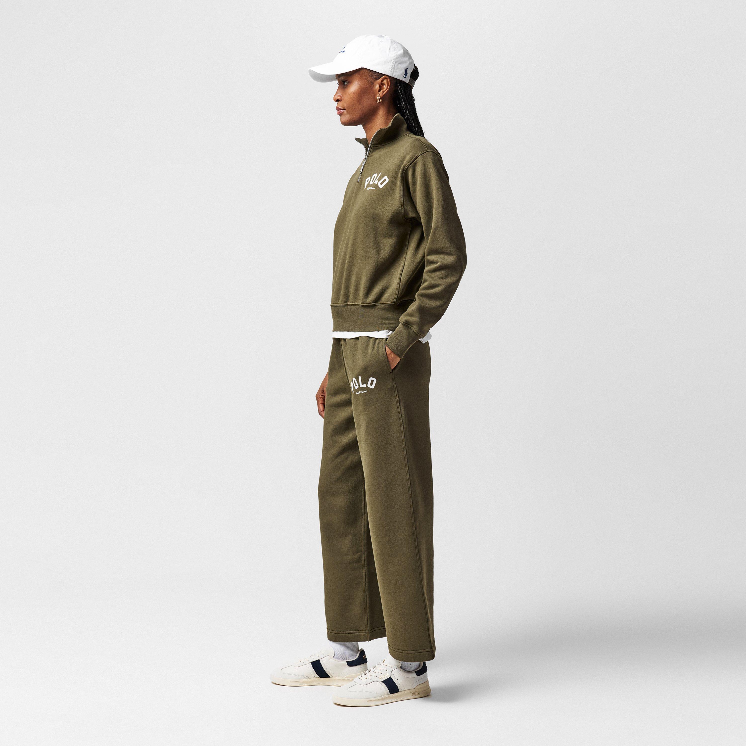 Polo Ralph Lauren | Heritage Aera Trainers | Court Trainers | USC