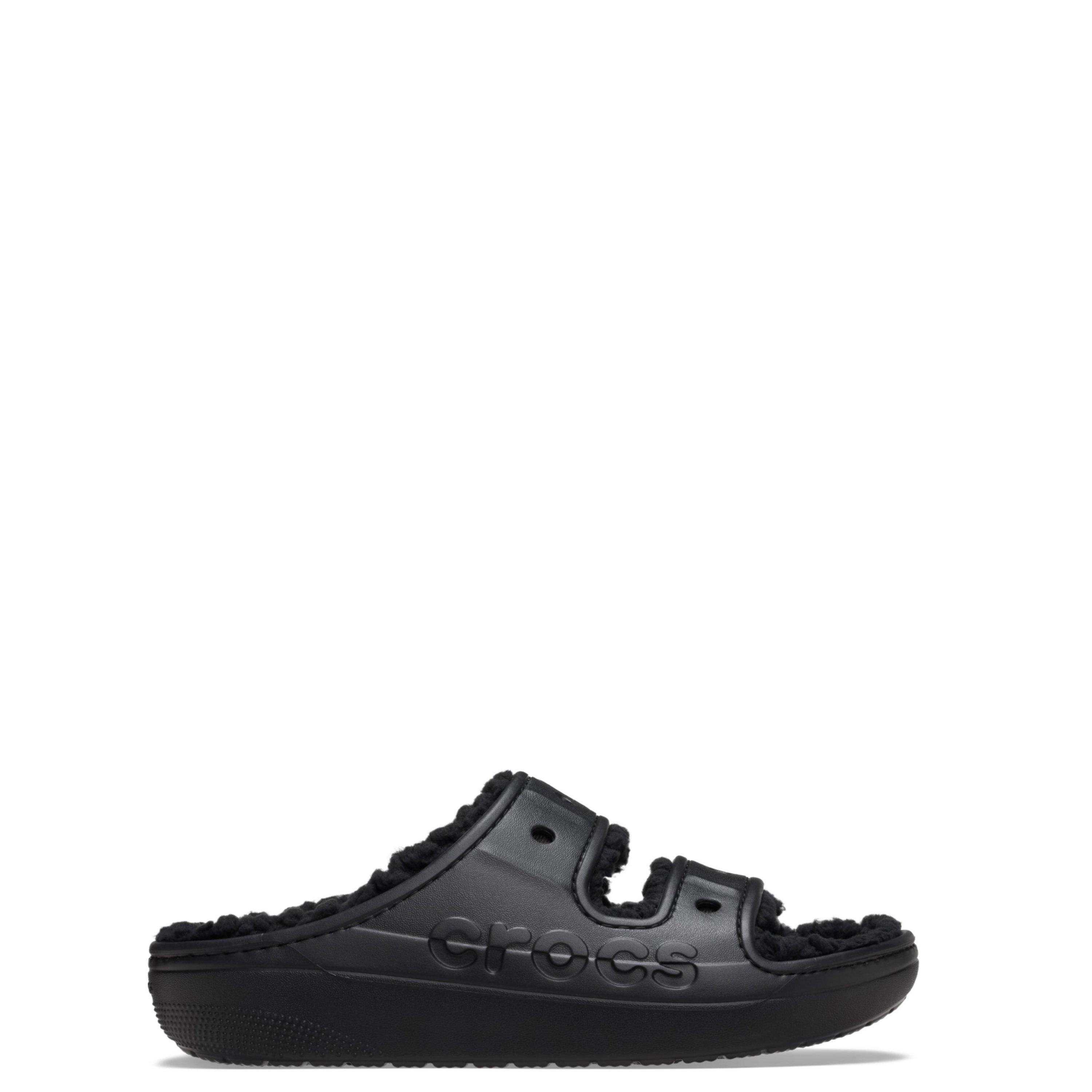 Crocs | Baya Classic Cozy Sandals Mens | Clogs | Sports Direct