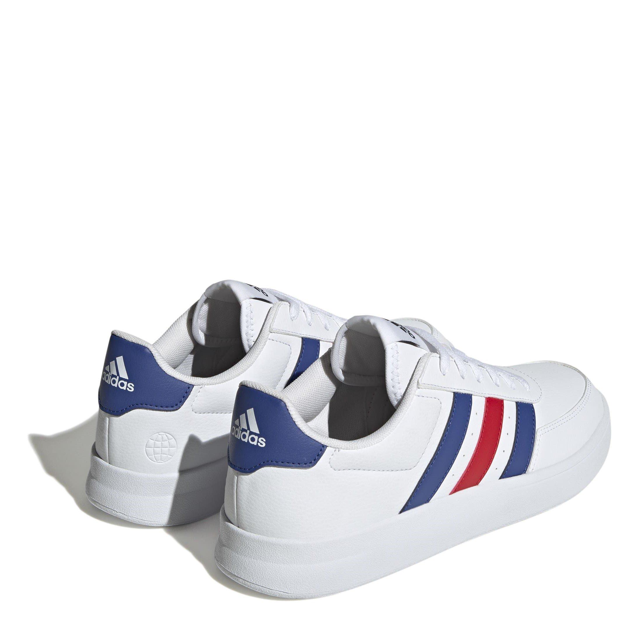adidas | Breaknet 2.0 Mens Shoes | Court Trainers | Sports Direct MY
