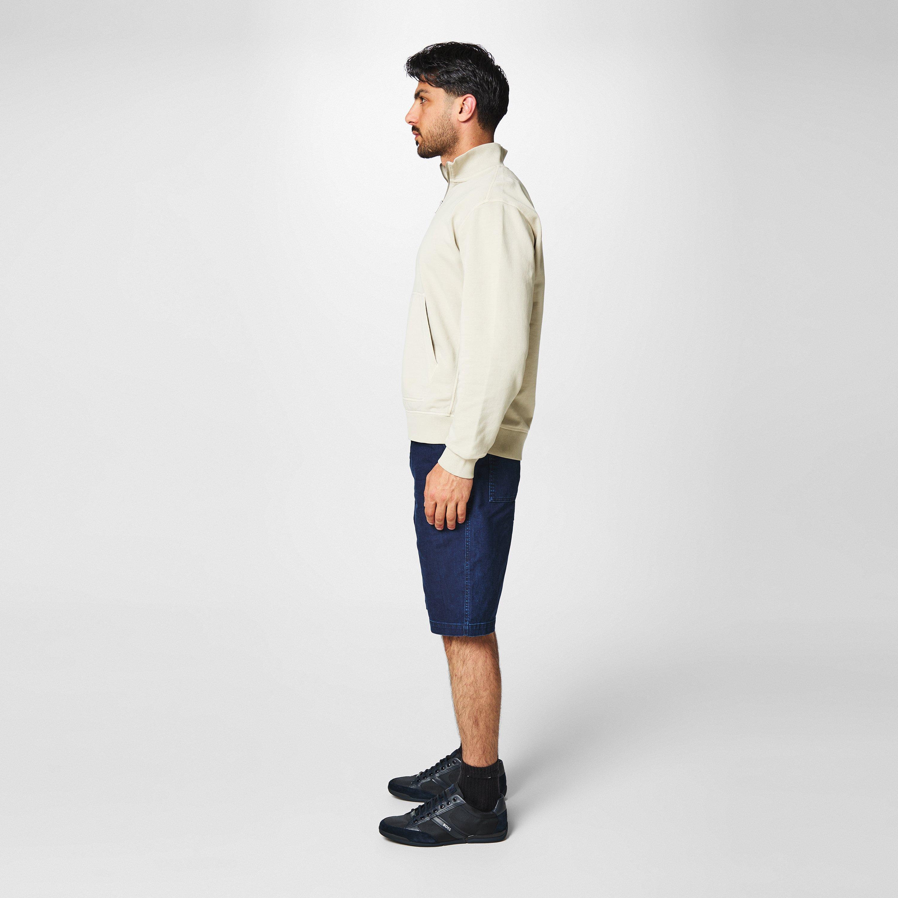 Boss | Men's Saturn Low Top Trainers, Optimal Breathability | Low ...