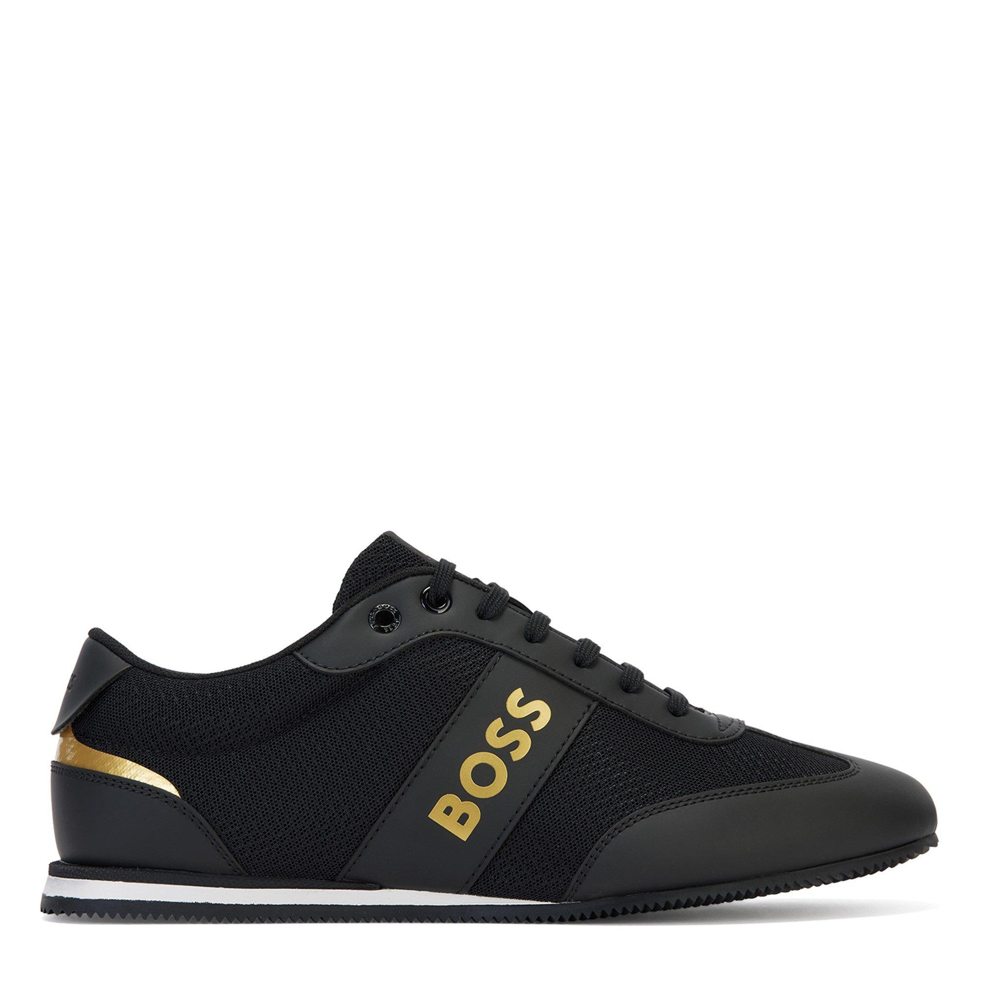 Boss lighter sneaker store
