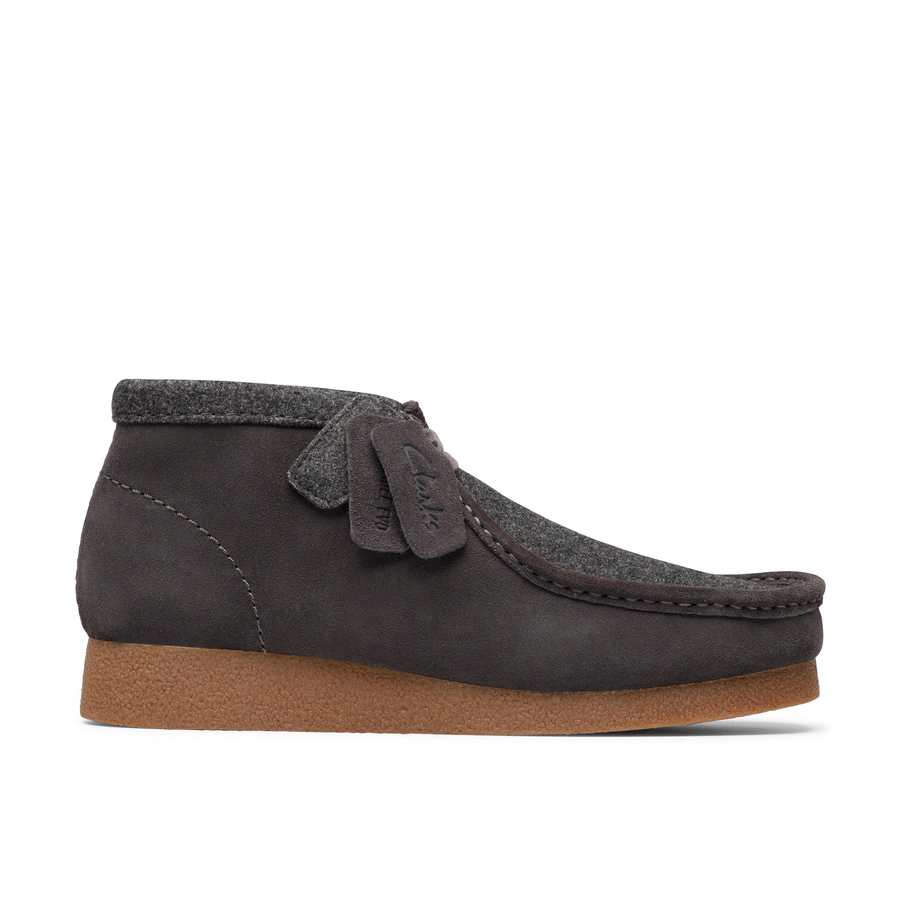 Clarks Men's Wallabee Chukka Boot | FRASERS