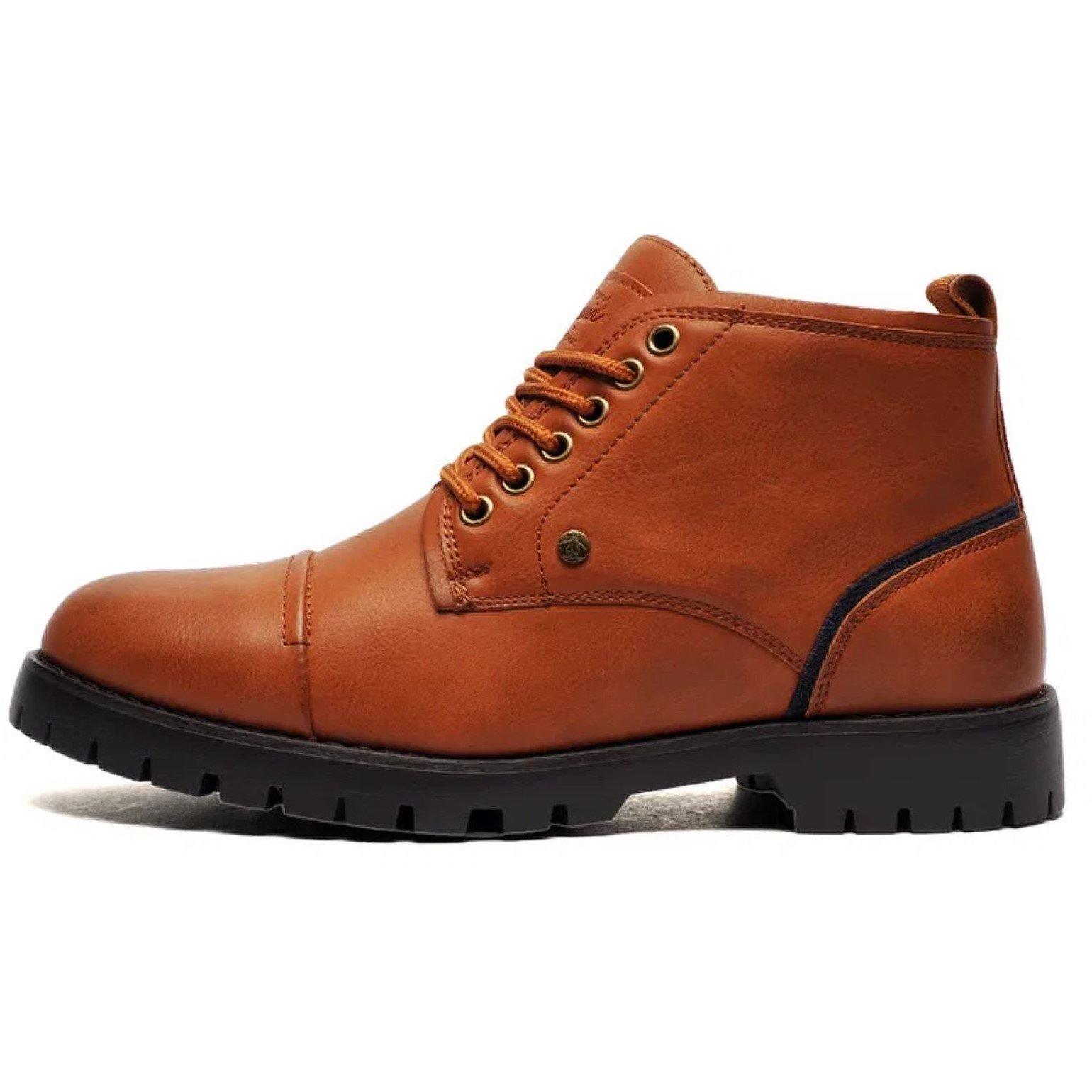 Original Penguin | Baire Chukka Boot | Chukka Boots | USC