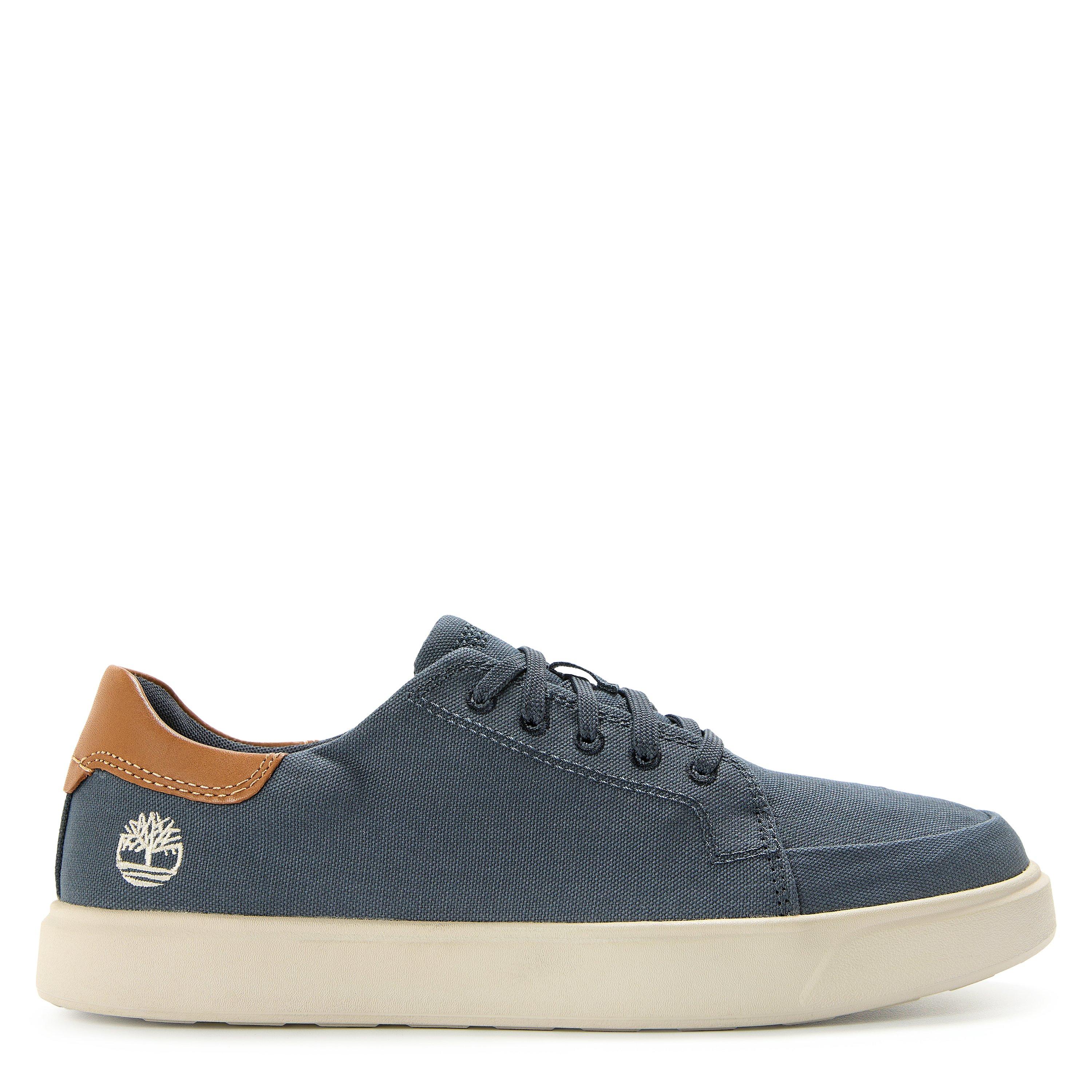 Timberland | Timberland Emerson Street Low Lace Up Sneaker | Low ...