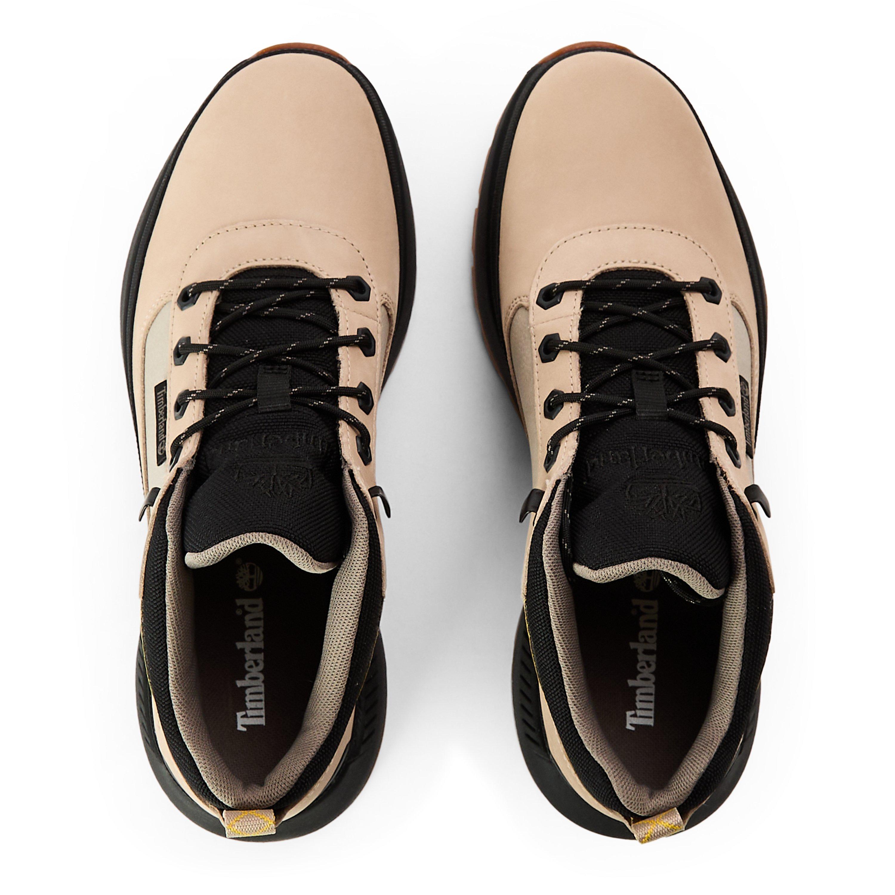 Timberland Men's Low Lc Sneaker Trainers | FRASERS