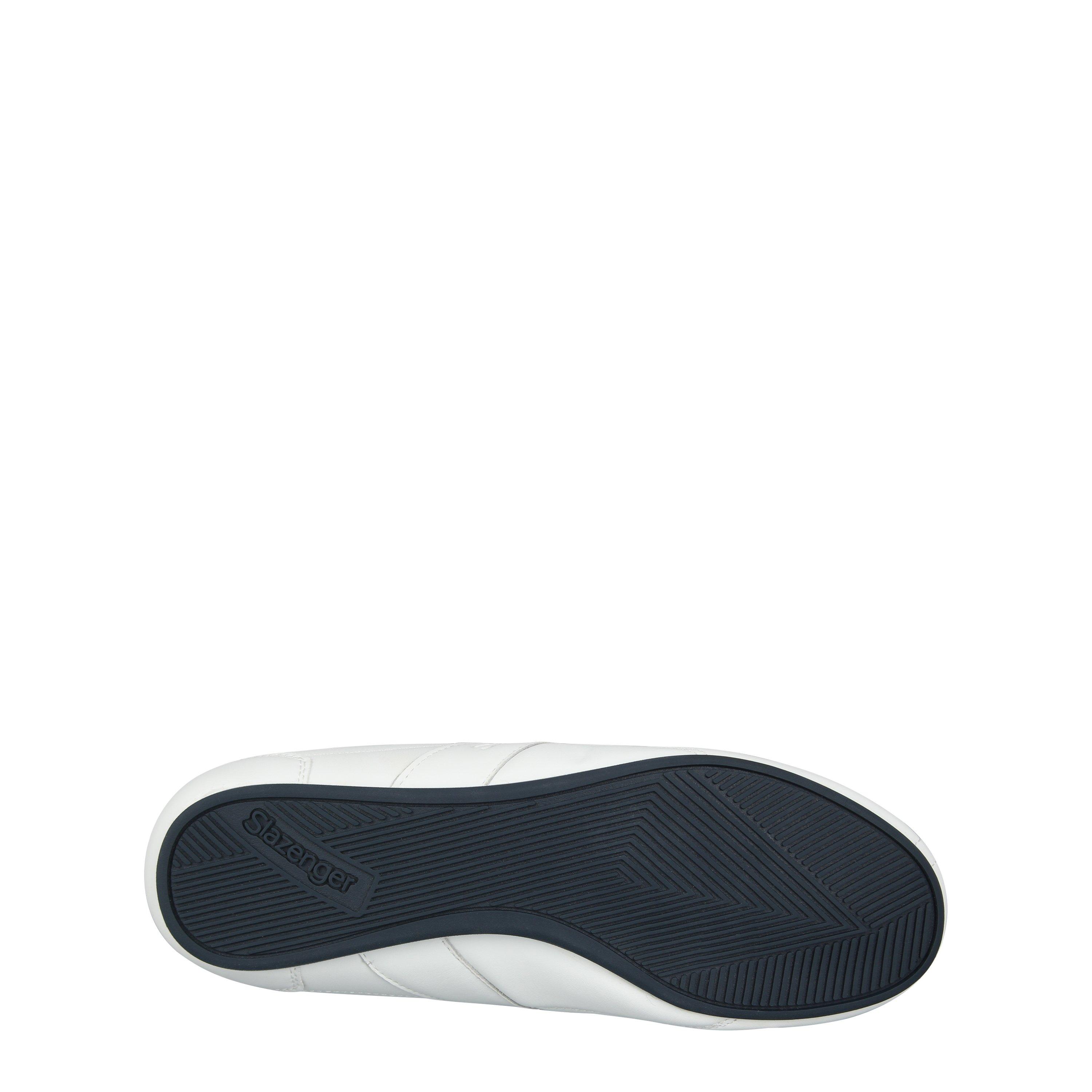 Slazenger | Warrior Trainer Mens | Low Trainers | Sports Direct MY