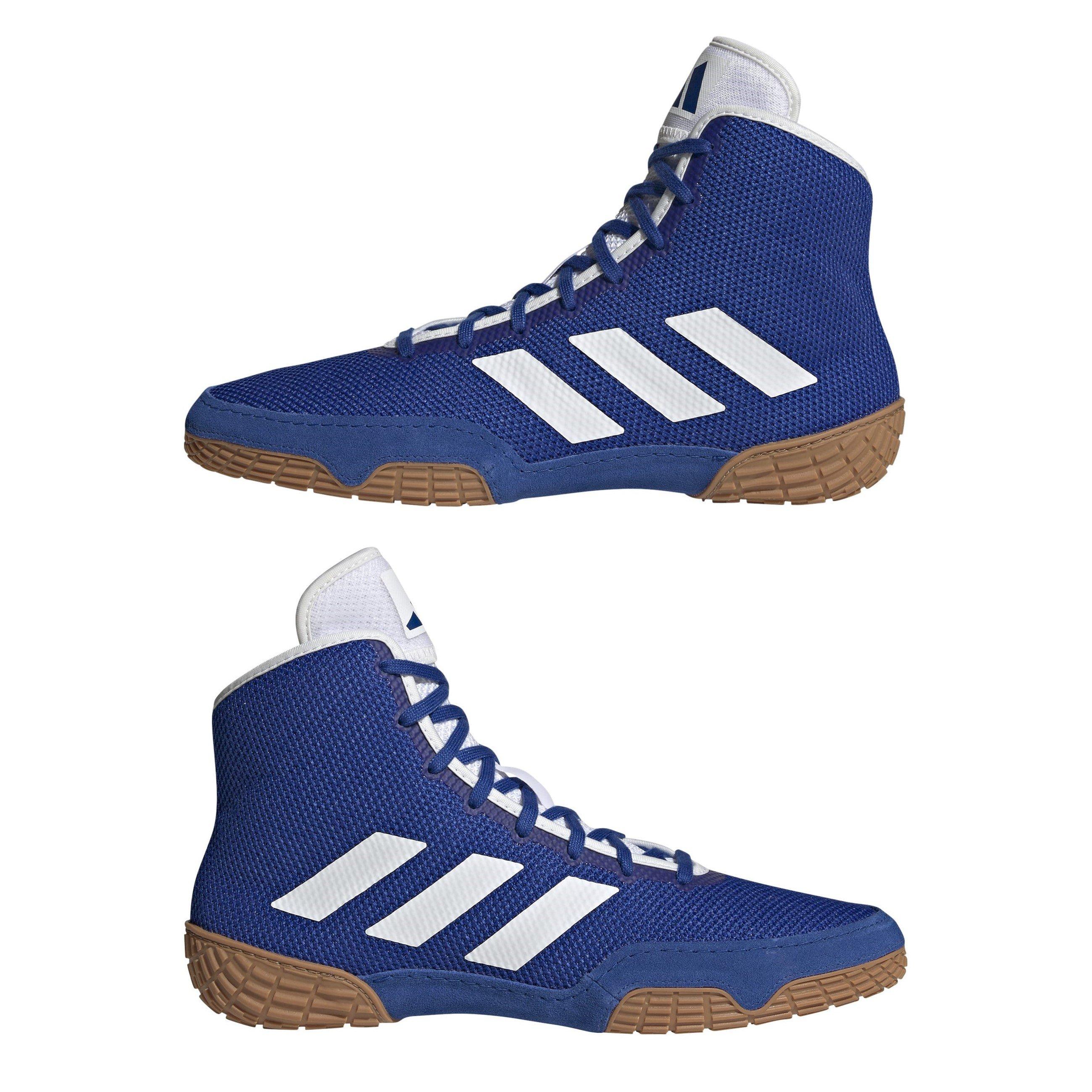 adidas | Tech Fall 2.0 Boots | Wrestling Shoes | Sports Direct