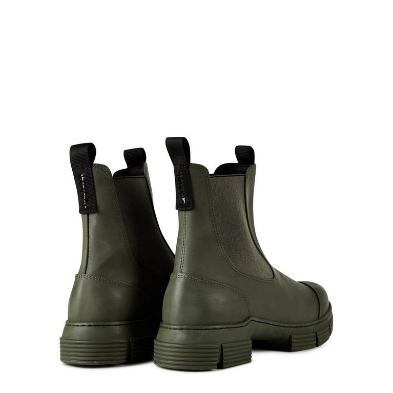 Ganni | City Boots | Chelsea Boots | Cruise Fashion Ganni | City Boots | Chelsea Boots | Cruise Fashion