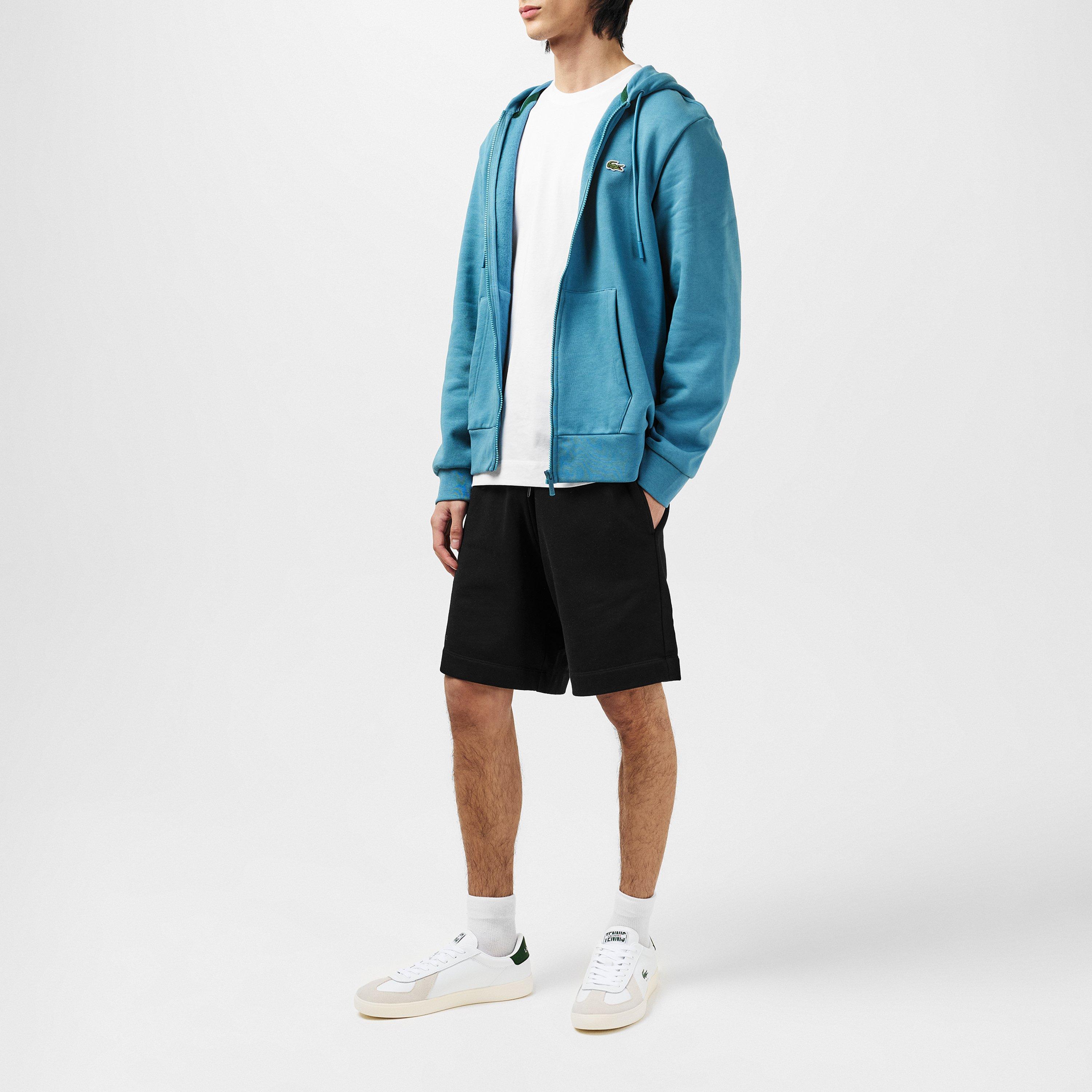 Lacoste | Base Shot Pro Trainers | Low Trainers | USC