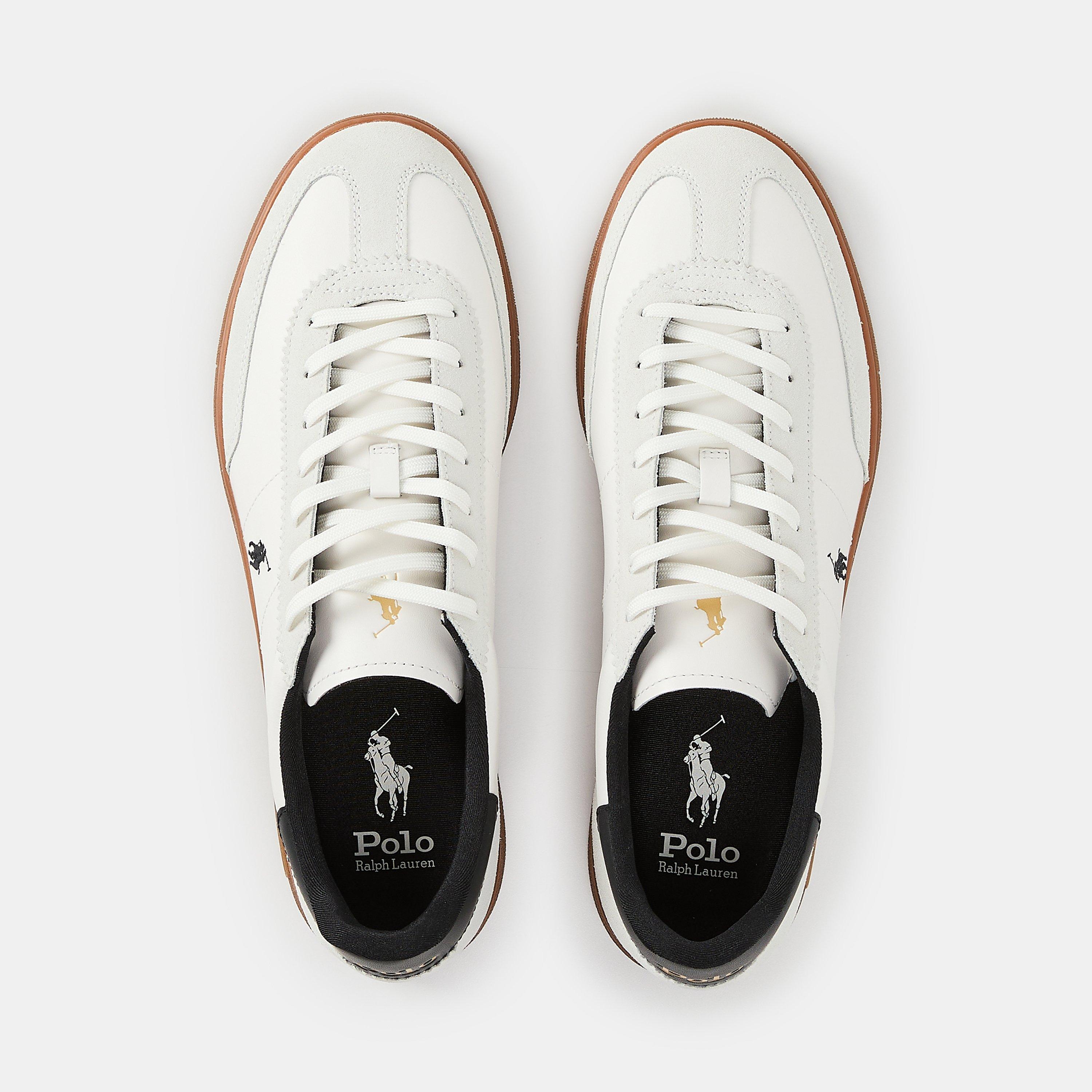 Polo Ralph Lauren | Polo Bedford PP Sn53 | Low Trainers | USC