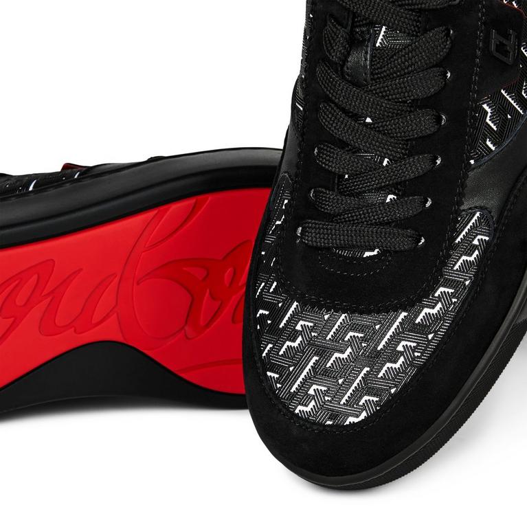 Christian Louboutin | Happyrui Sneakers | Low Trainers Christian Louboutin | Happyrui Sneakers | Low Trainers