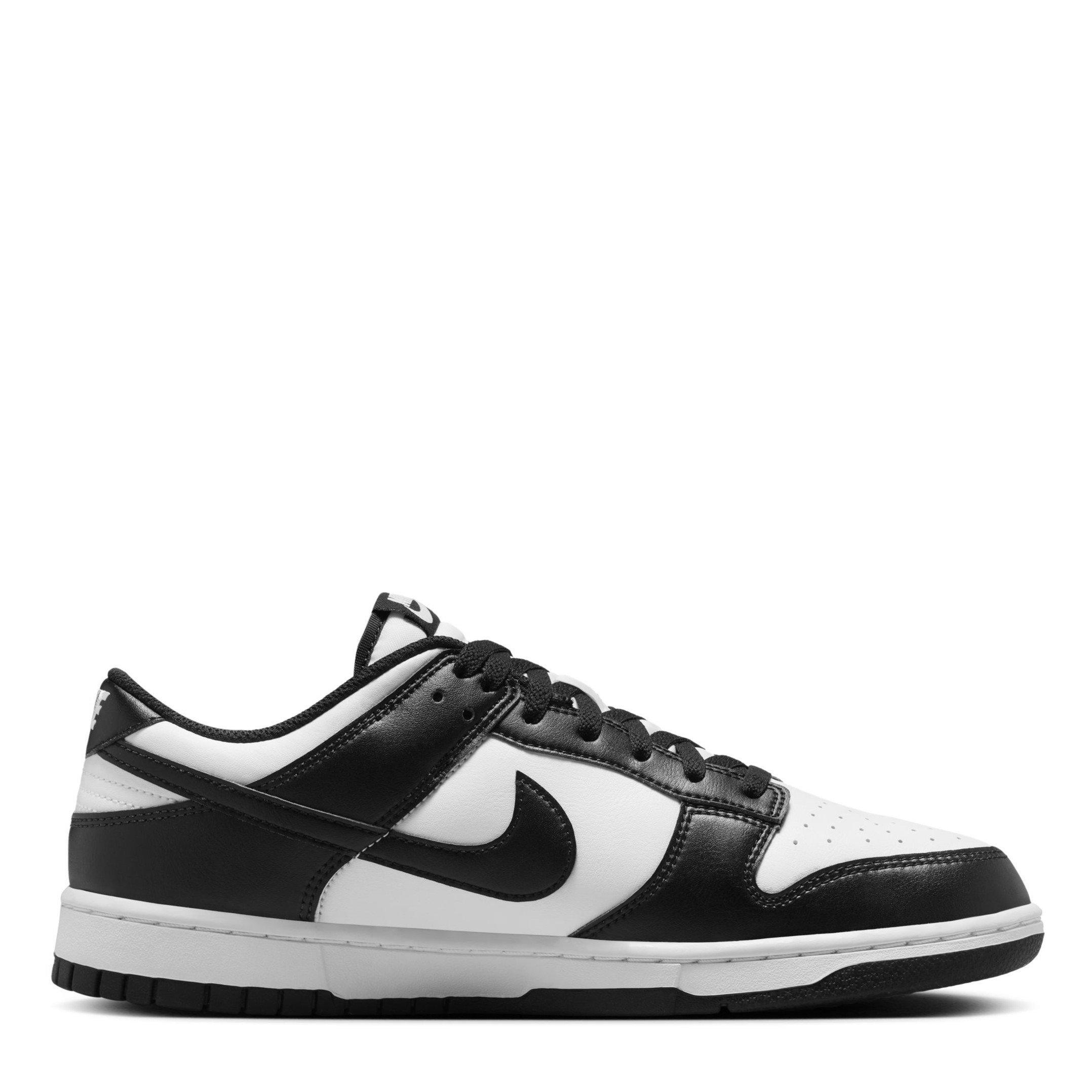 Nike Lux Dunk Low Trainers | Flannels