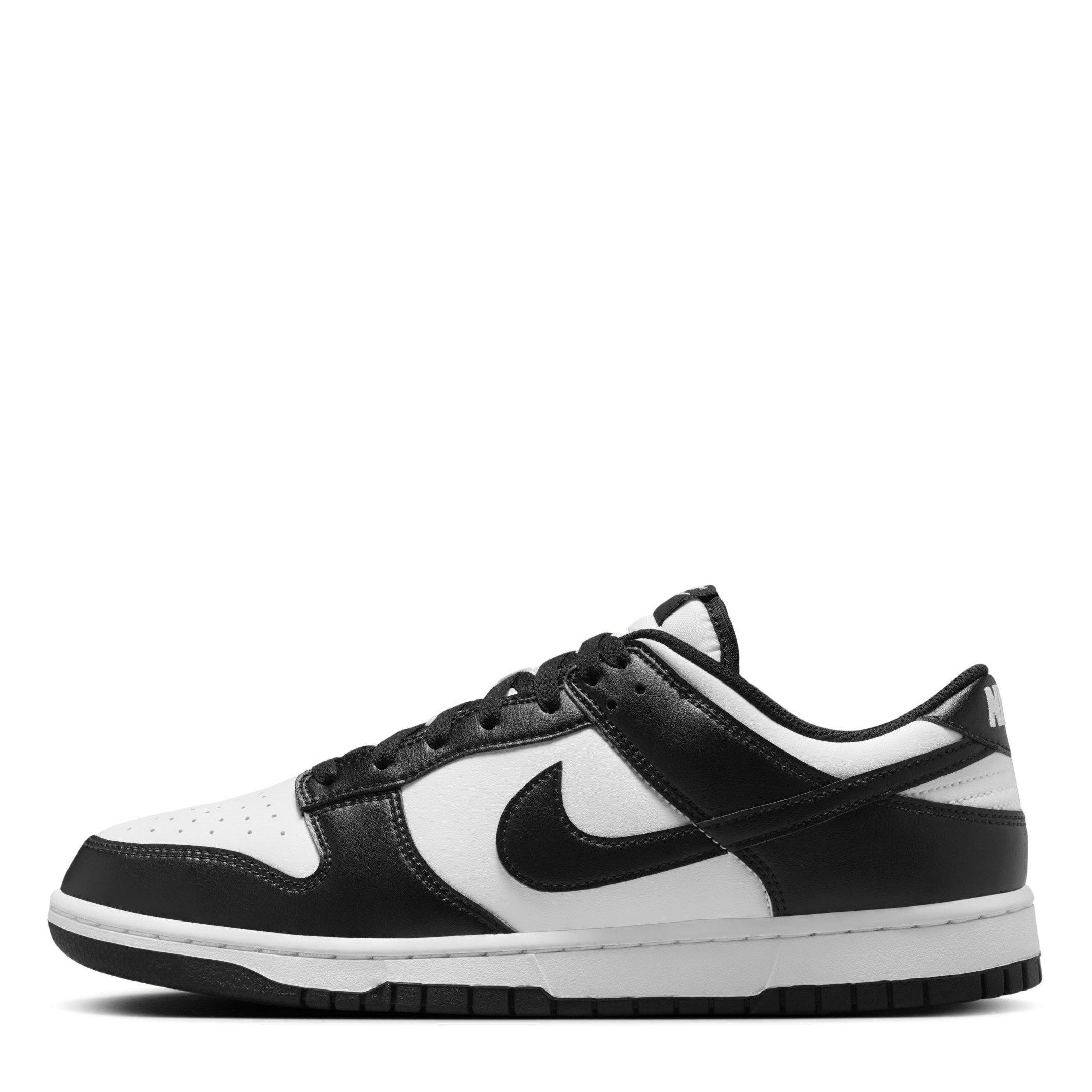 Nike Lux Dunk Low Trainers | Flannels