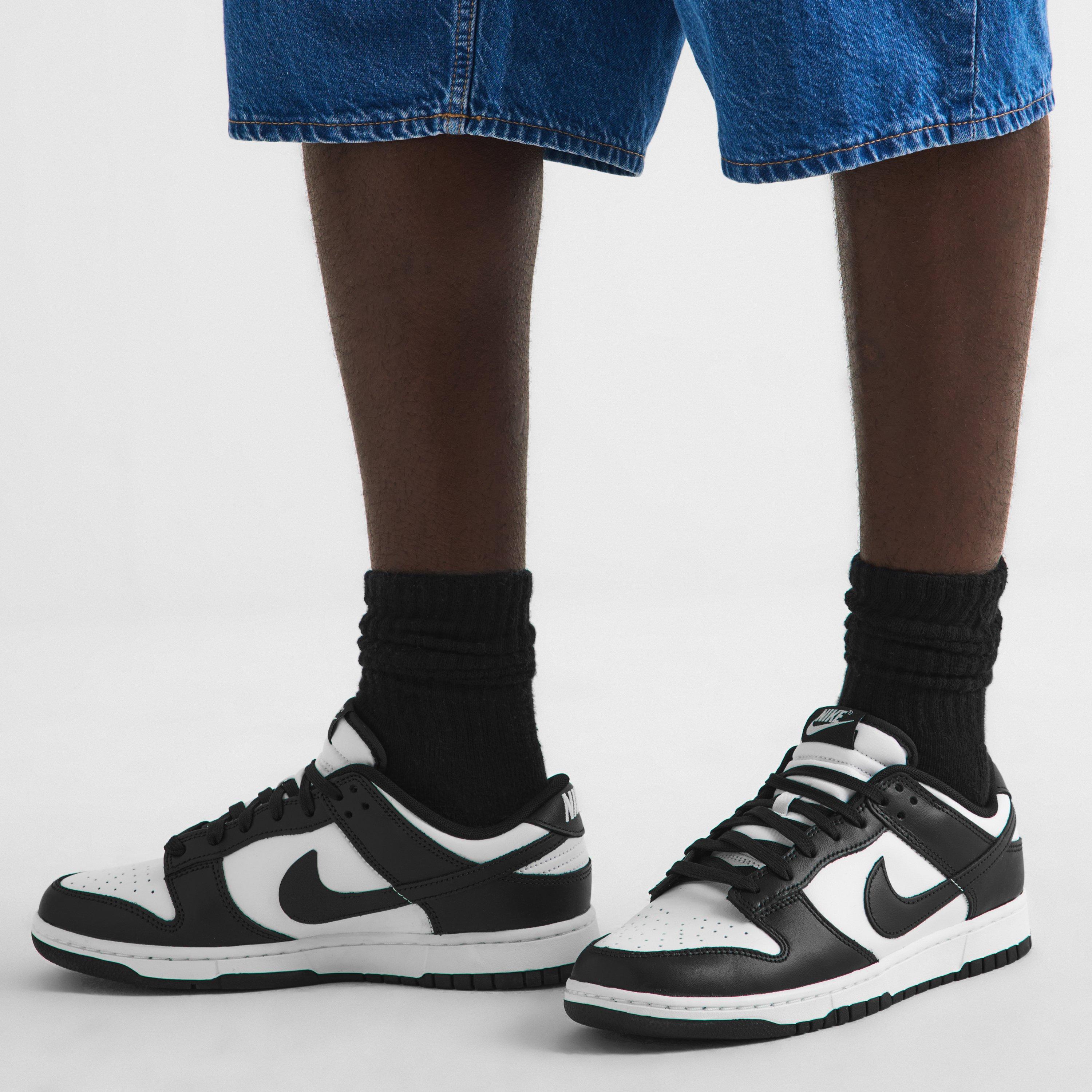 Nike Lux Dunk Low Trainers | Flannels