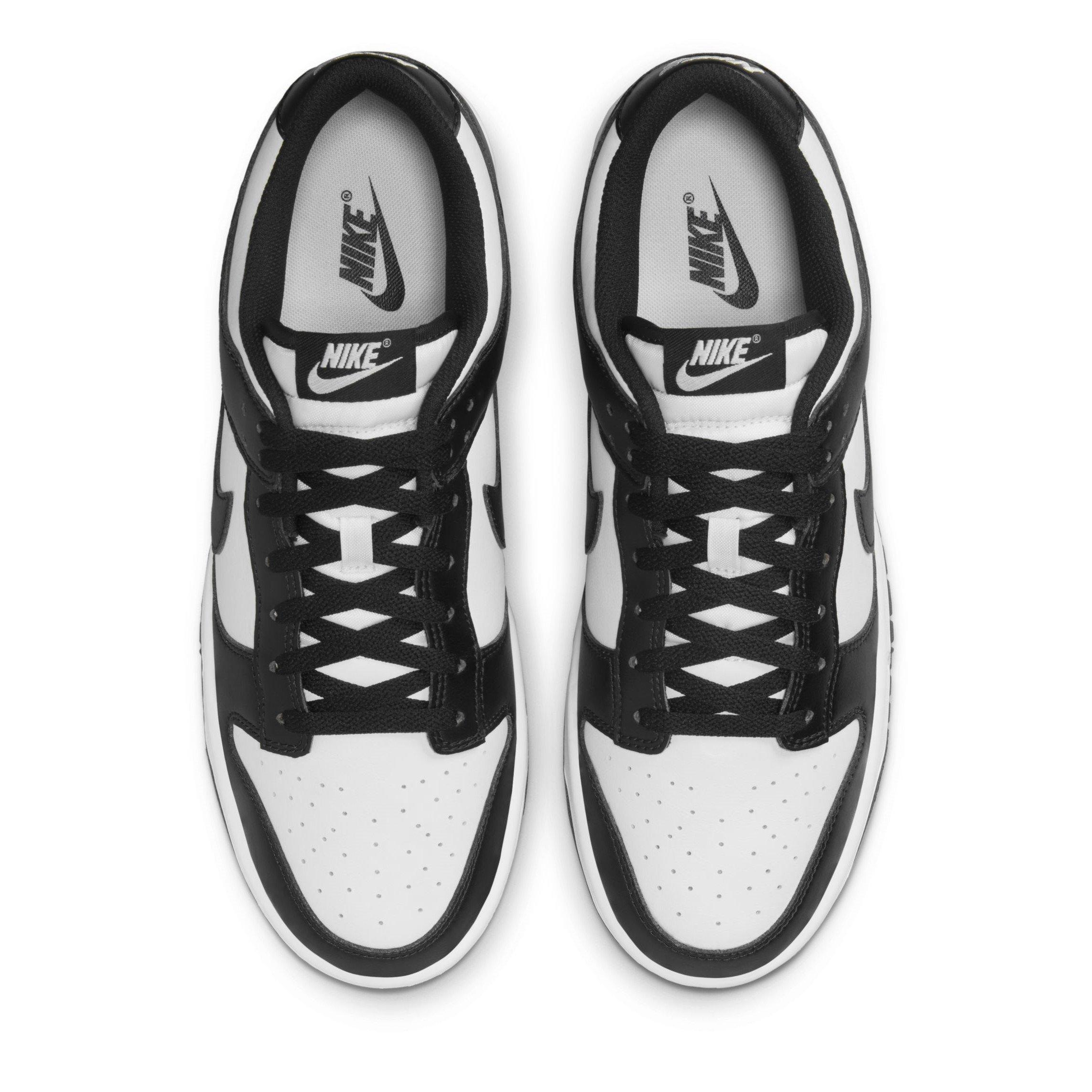 Nike Lux Dunk Low Trainers | Flannels