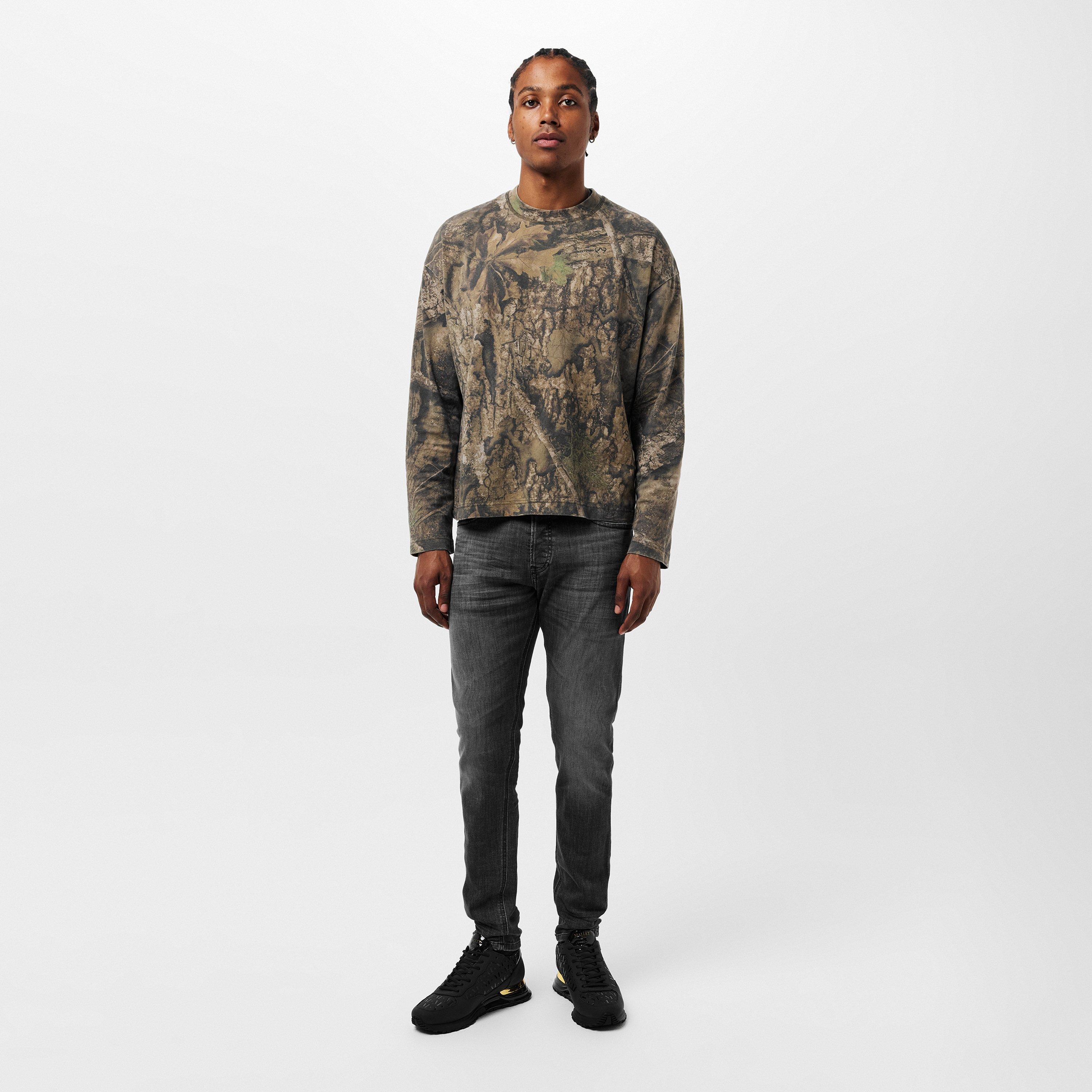 Mallet Men's Popham Low-Top Trainers | Cruise Fashion