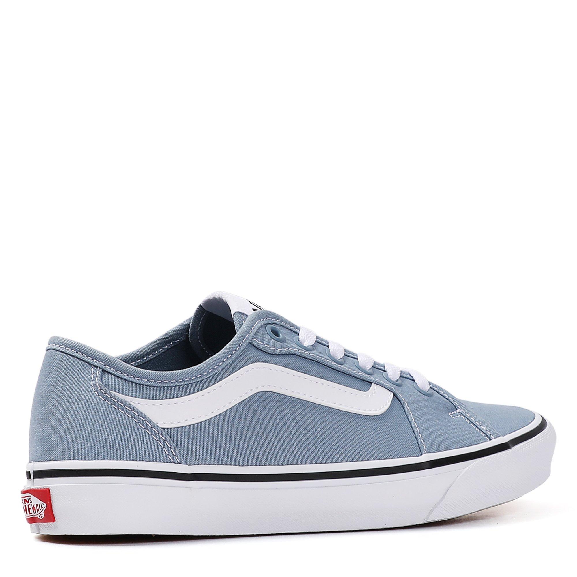 Vans | Filmore Decon Sn53 | Low Trainers | Sports Direct MY