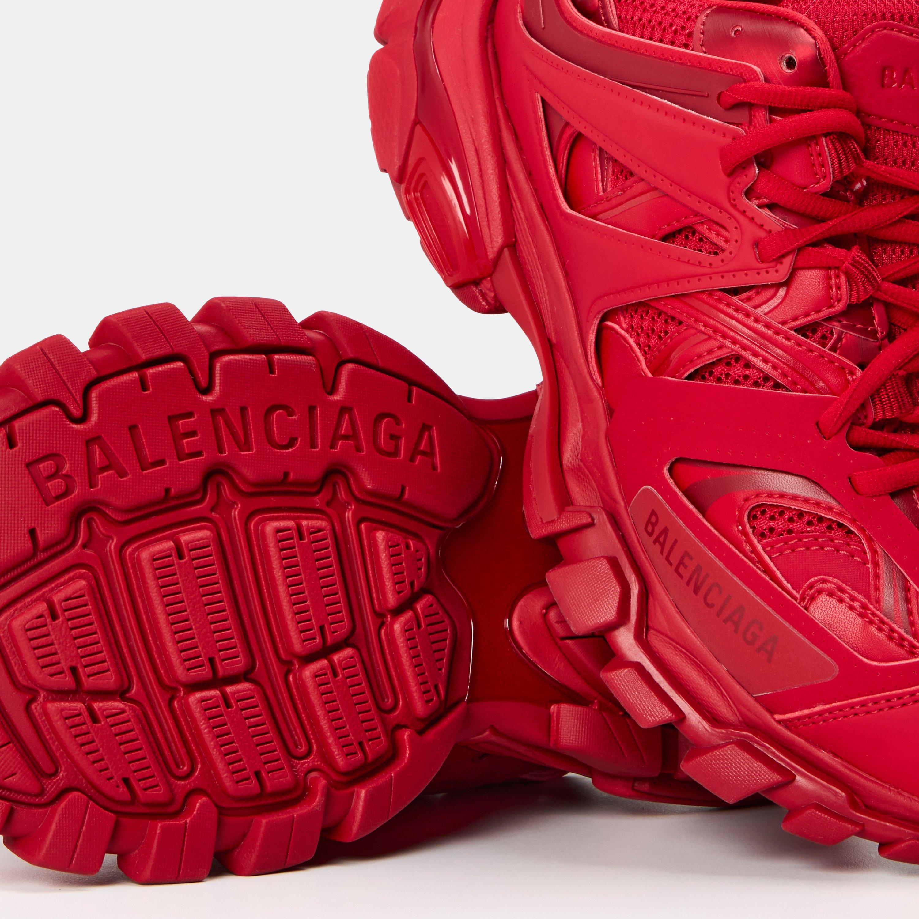 Balenciaga | Track Low Top Sneakers | Low Trainers | FRASERS