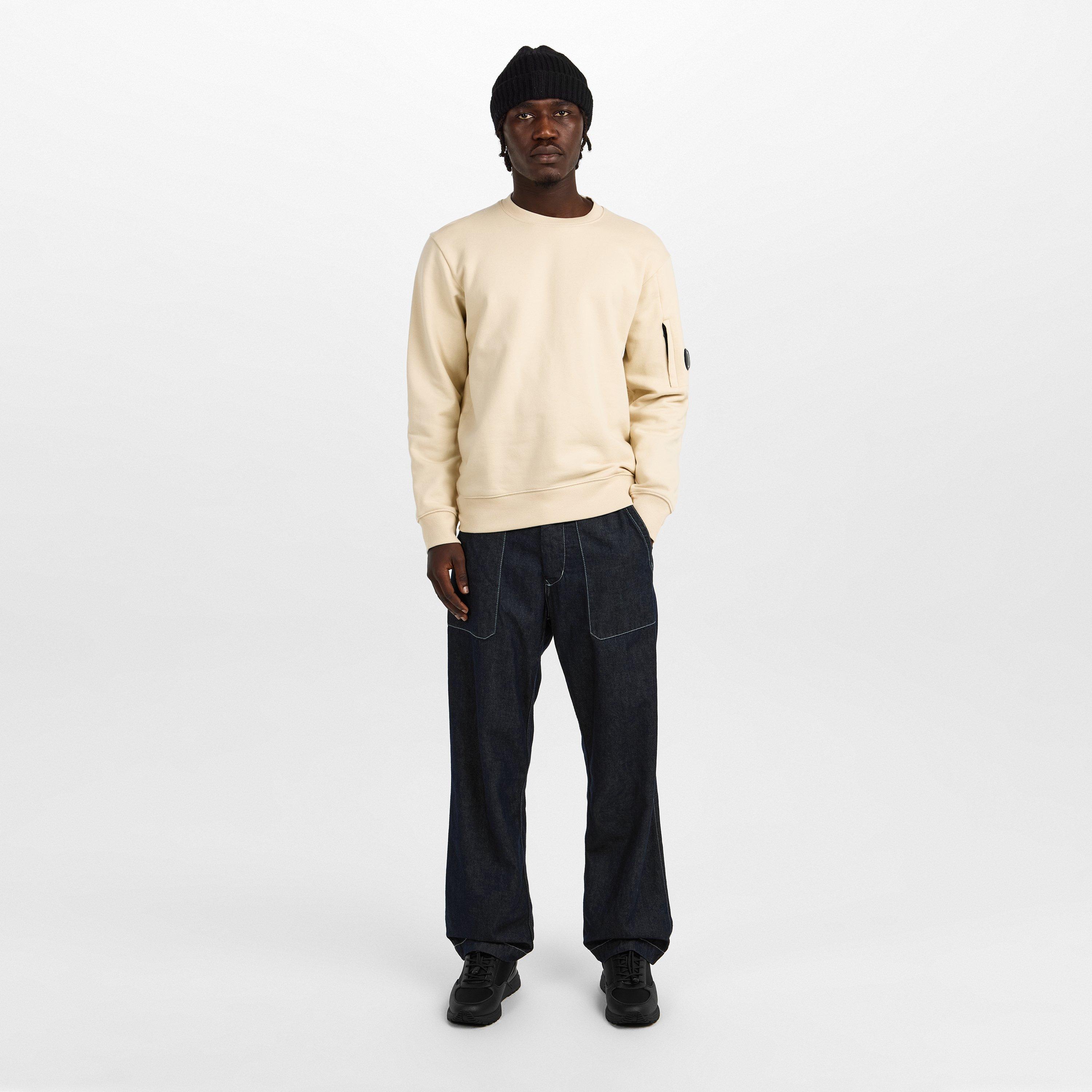 Mallet Men's Popham Lite Low-Top Trainers | Flannels