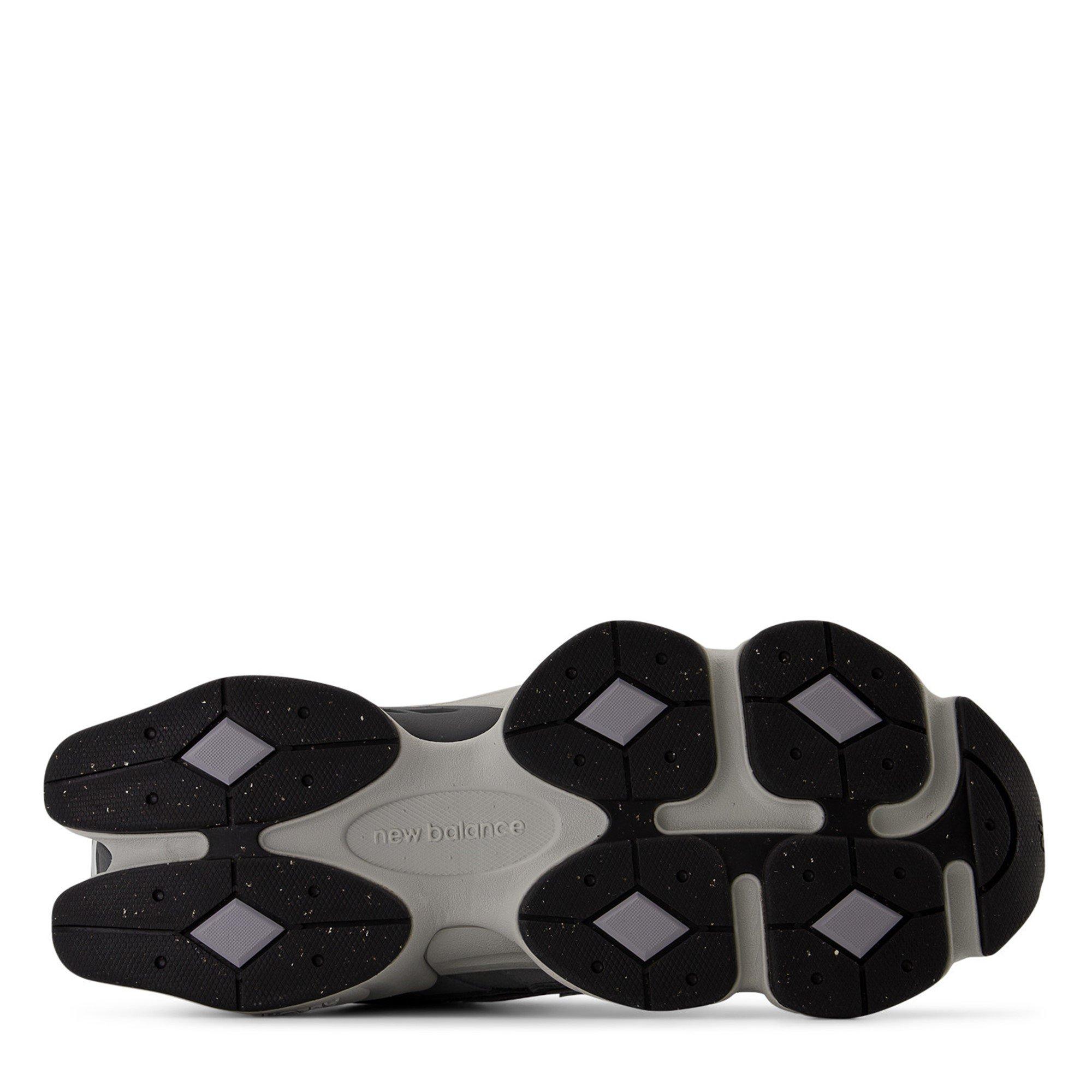 New Balance Lux | New Bal 9060 Cordura Sn54 | Runners | Cruise Fashion