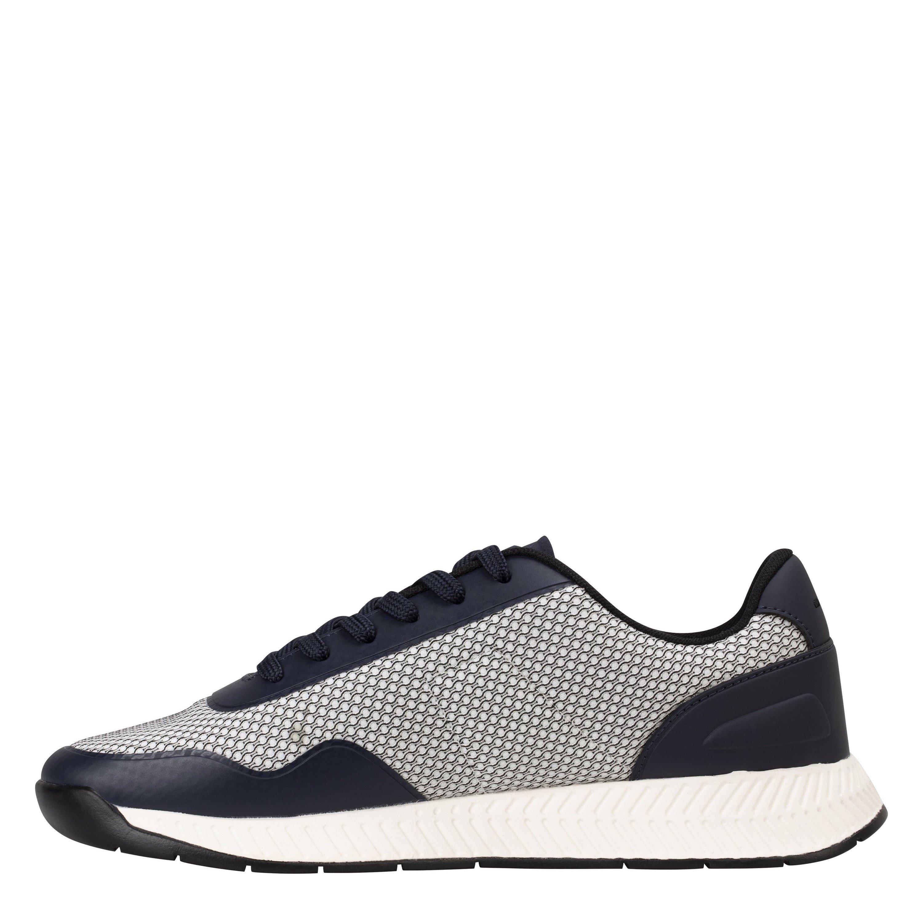 Boss Men's Titanium Runners | FRASERS