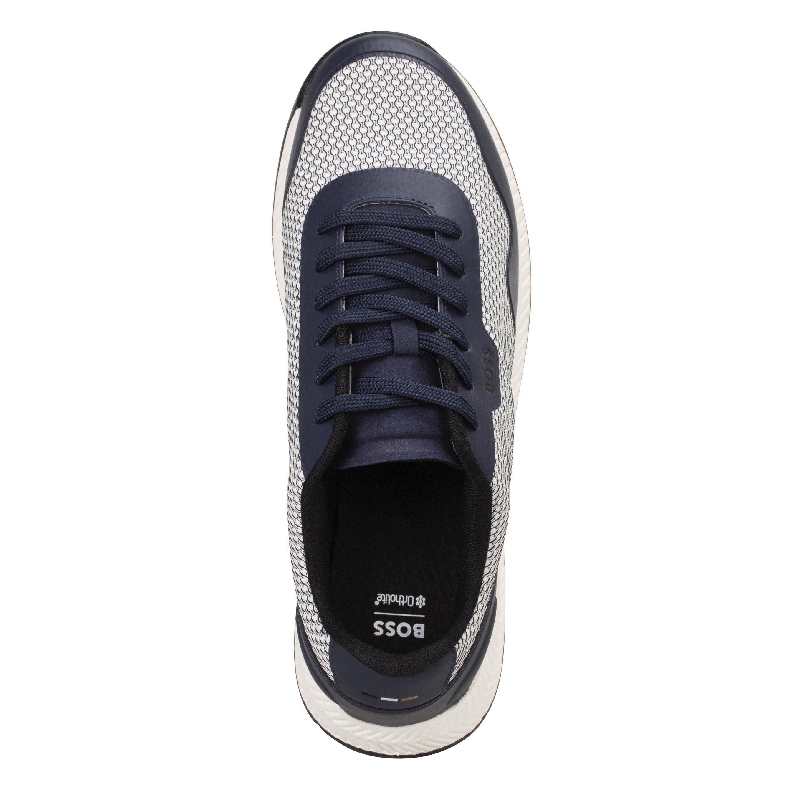 Boss Men's Titanium Runners | FRASERS