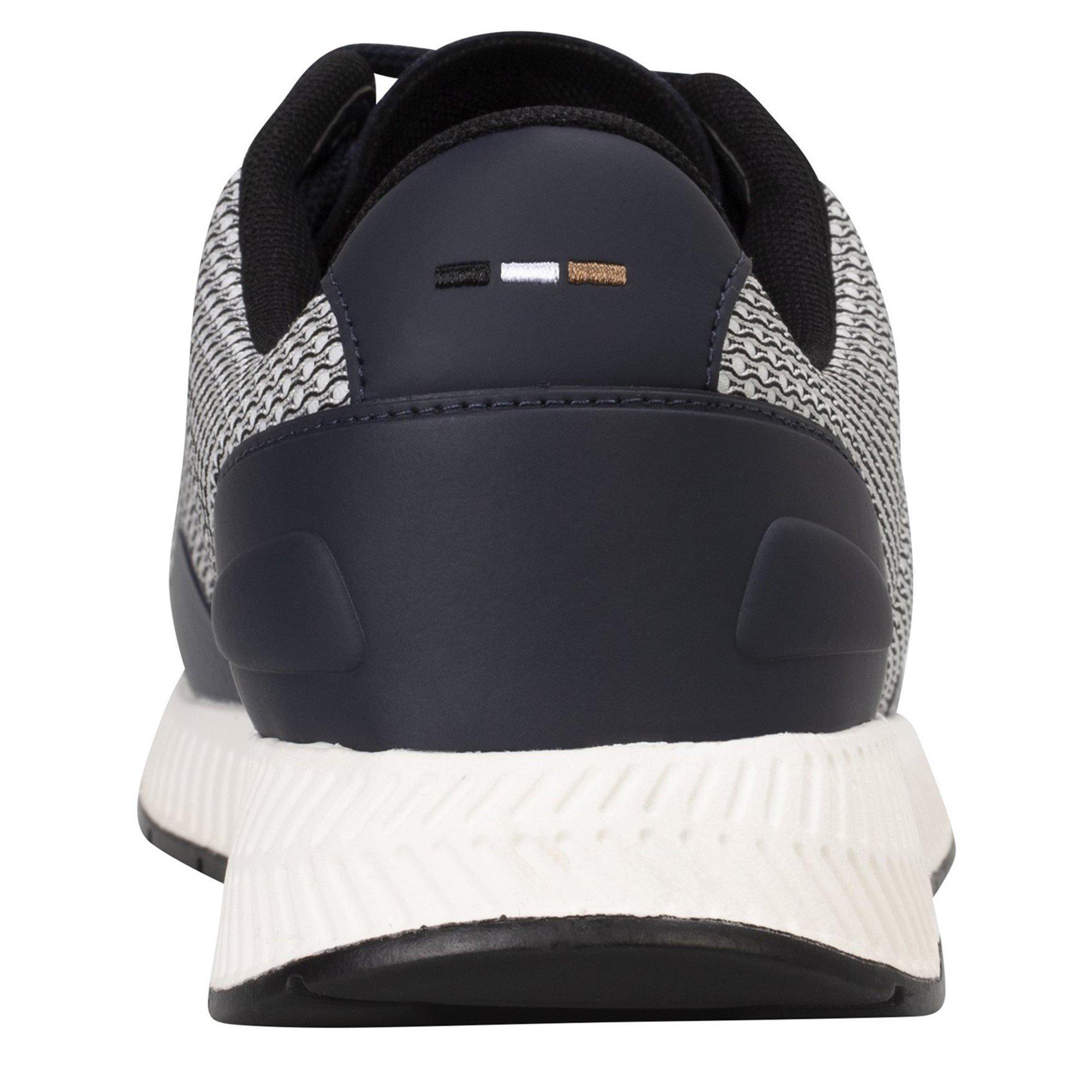 Boss Men's Titanium Runners | FRASERS