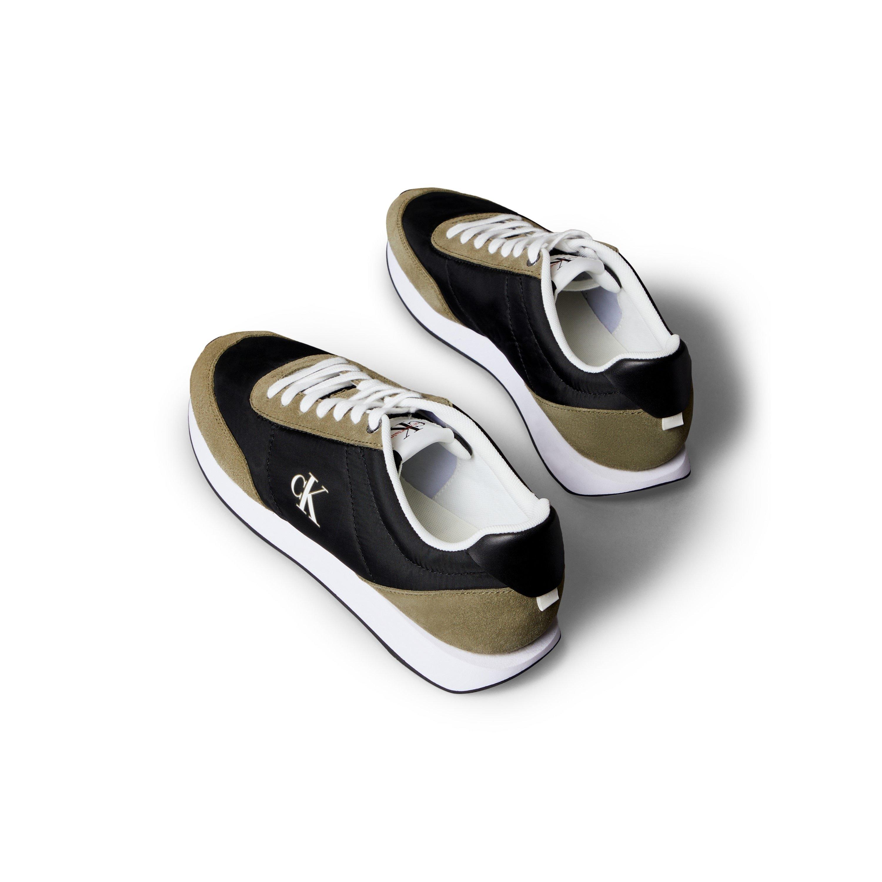 Calvin Klein Lifestyle Men's CK Retro Runners | FRASERS