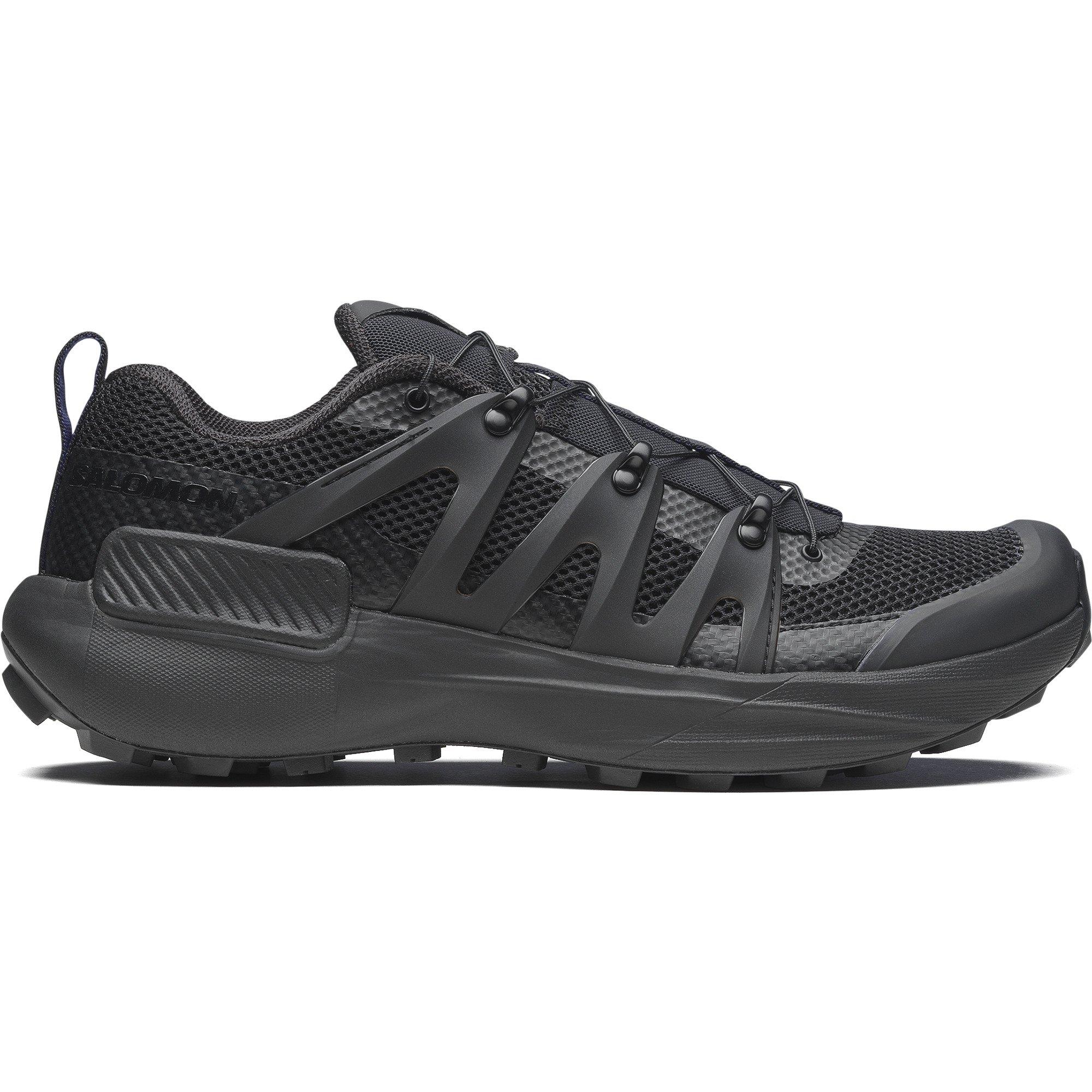 Salomon Advanced Men's Genesis Breathable Mesh All Terrain Low-Top ...