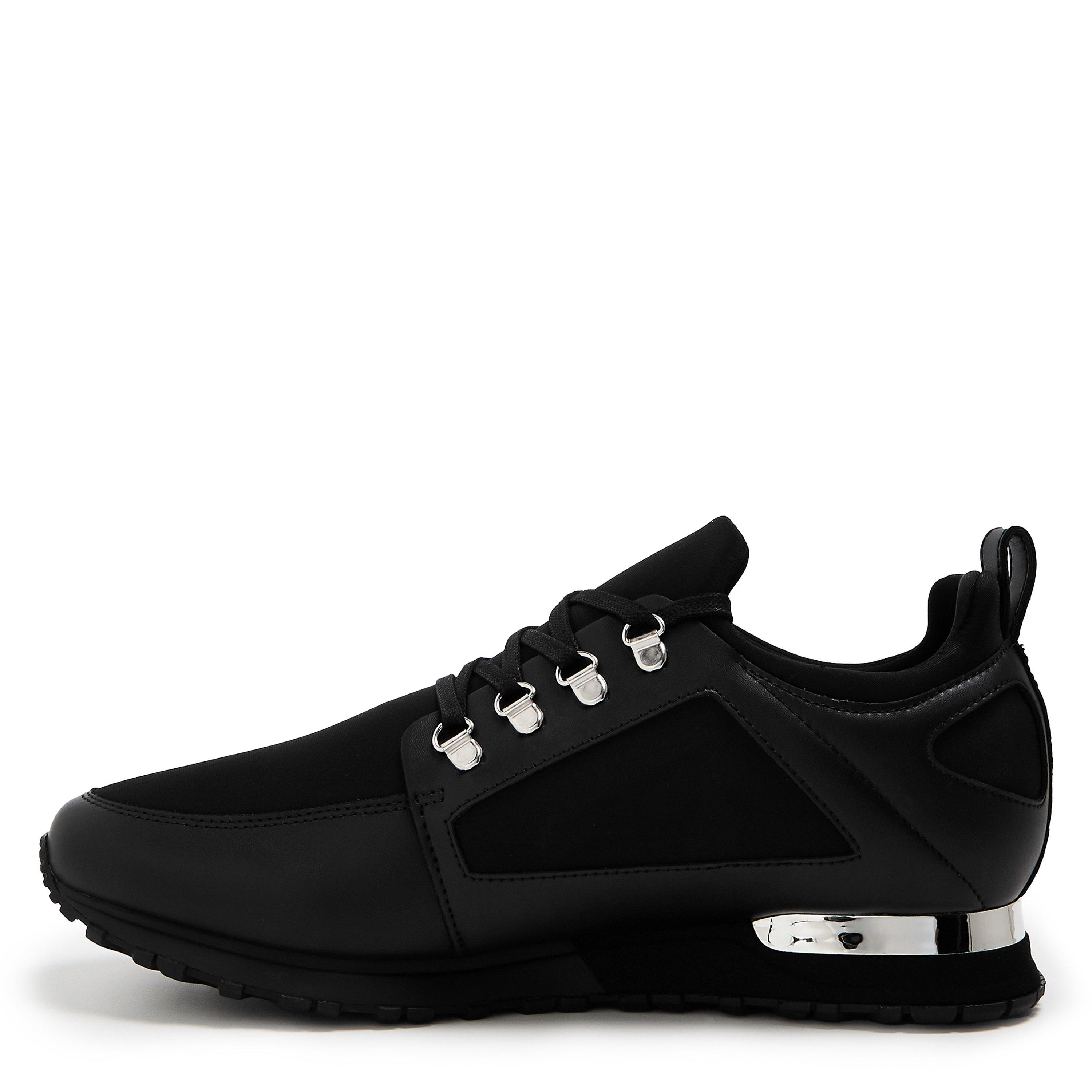 Mallet Men's Hiker 1.0 Low-Top Trainers | FRASERS