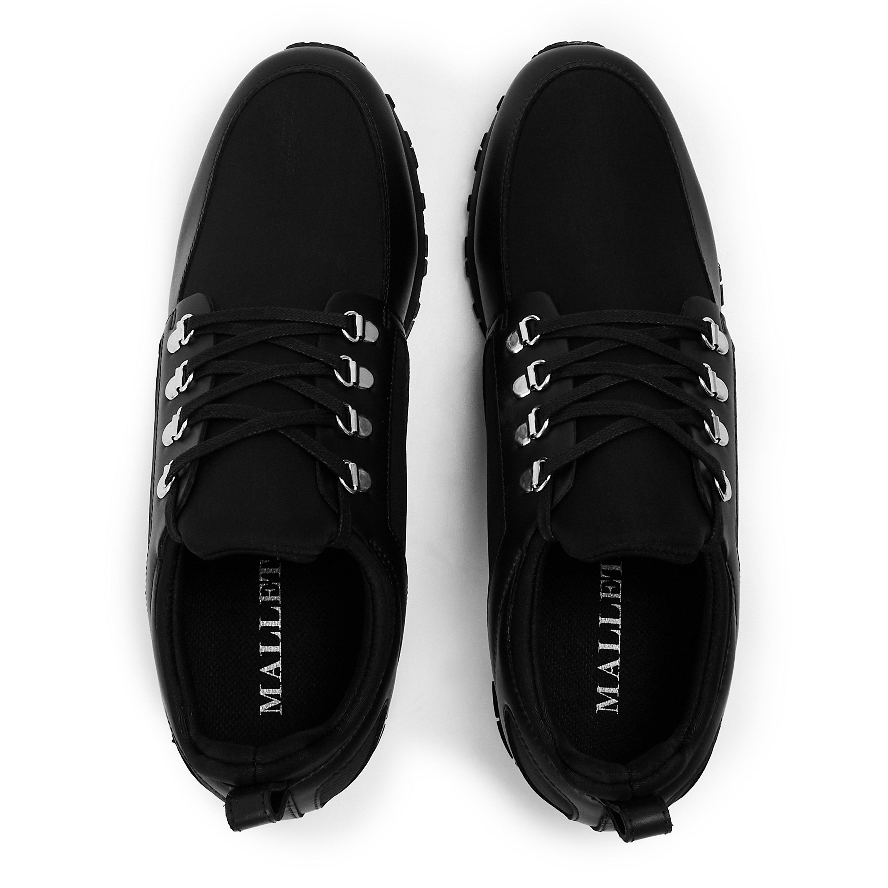 Mallet Men's Hiker 1.0 Low-Top Trainers | FRASERS