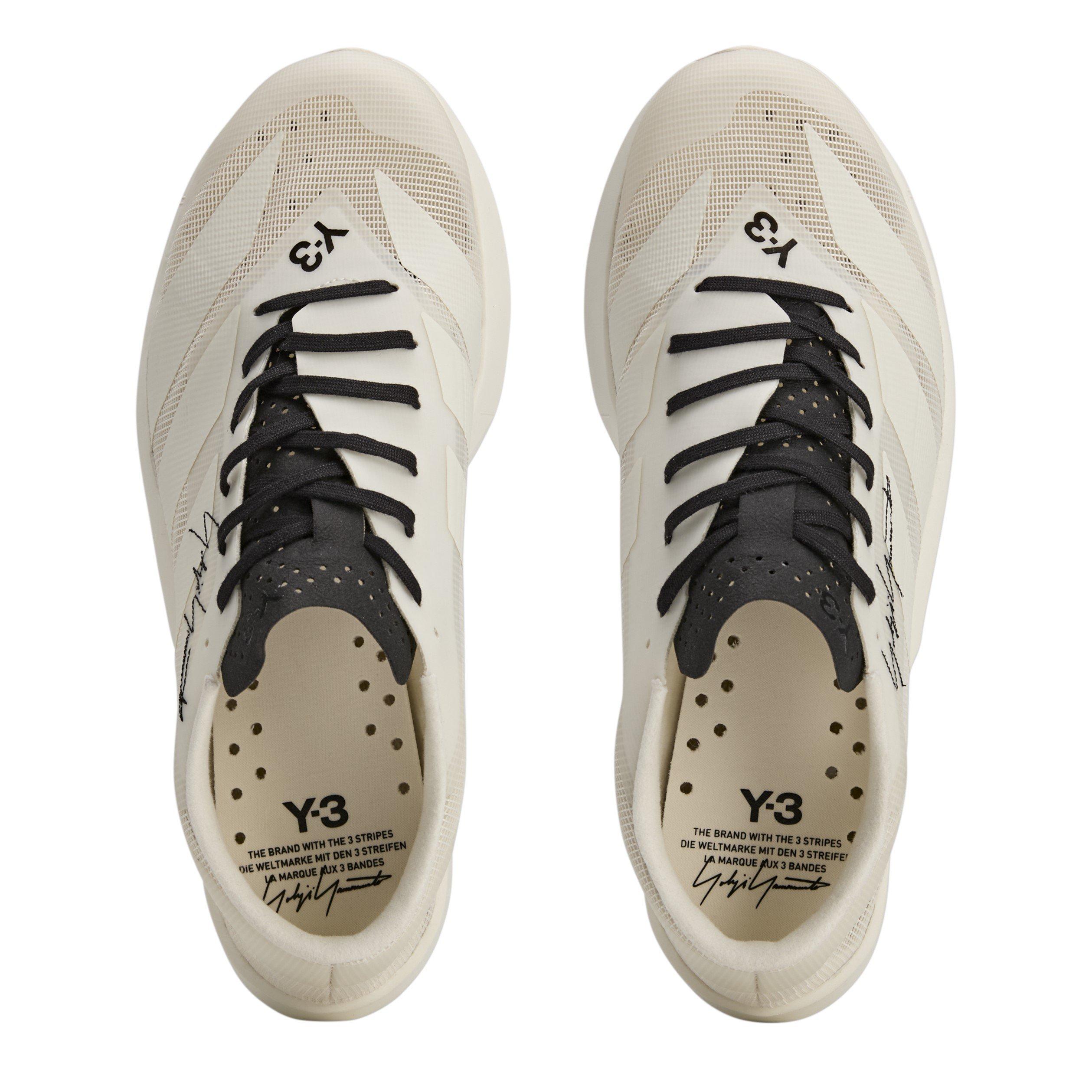 Y3 Men's Adizero Everyday Neutral Road Running Shoes | Flannels