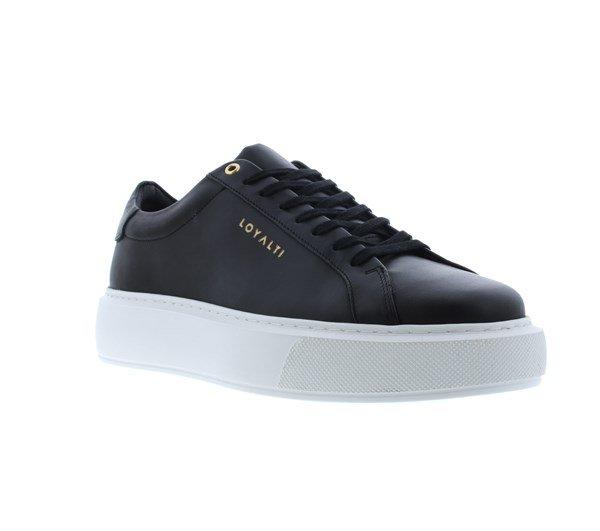 Loyalti | Casso Trainers | Low Trainers | USC